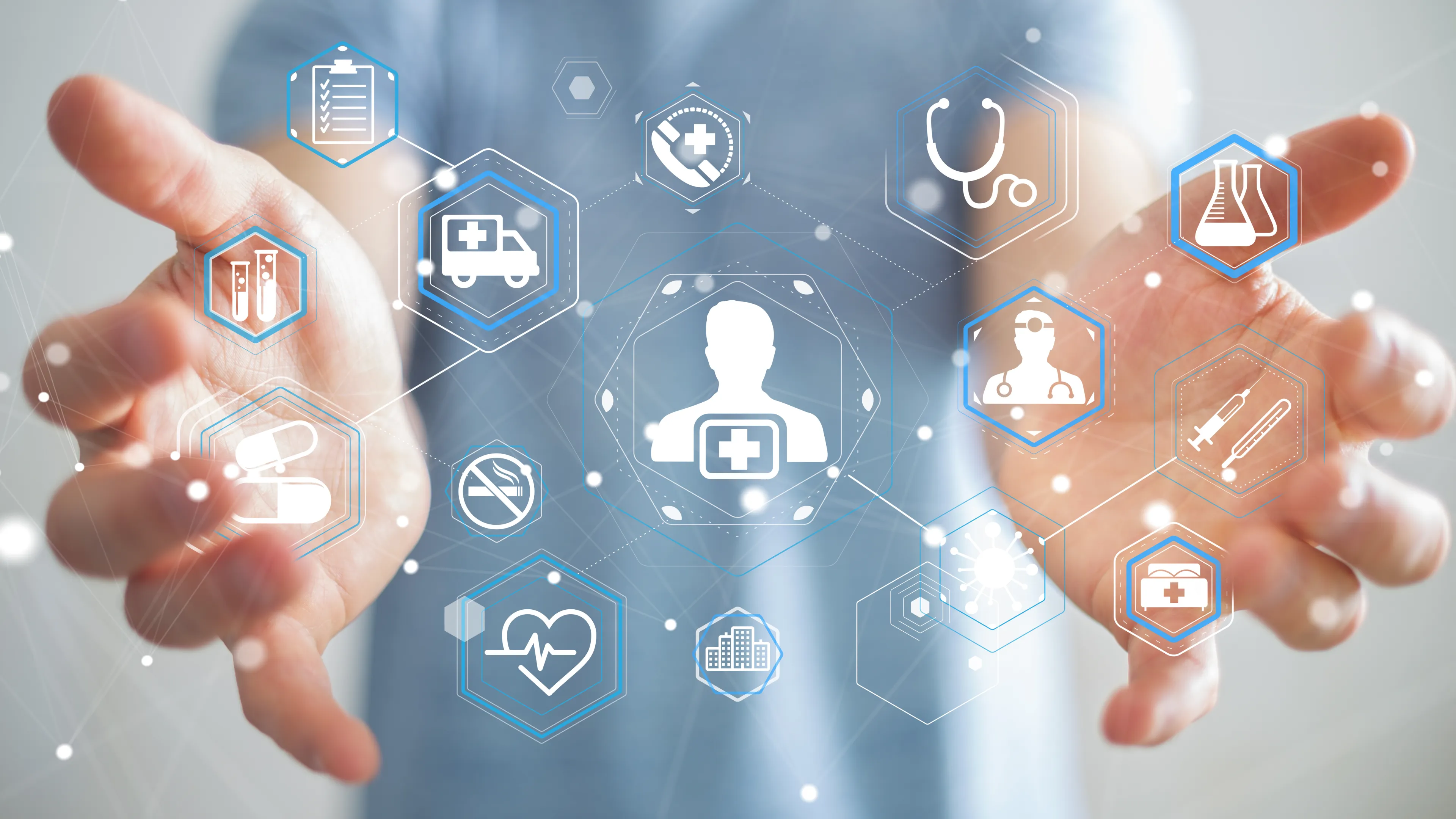 Our Network | Advanced Health Systems