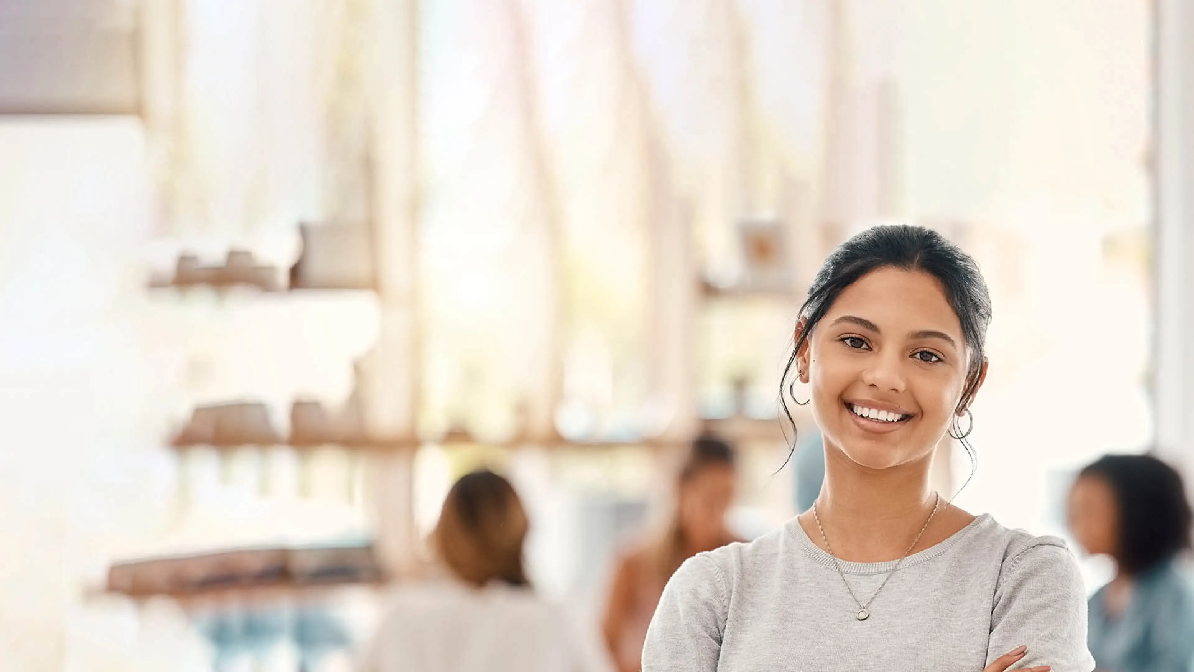 Patient Amenities Auburn, WA | Cook Family Dentistry | Cook Family ...