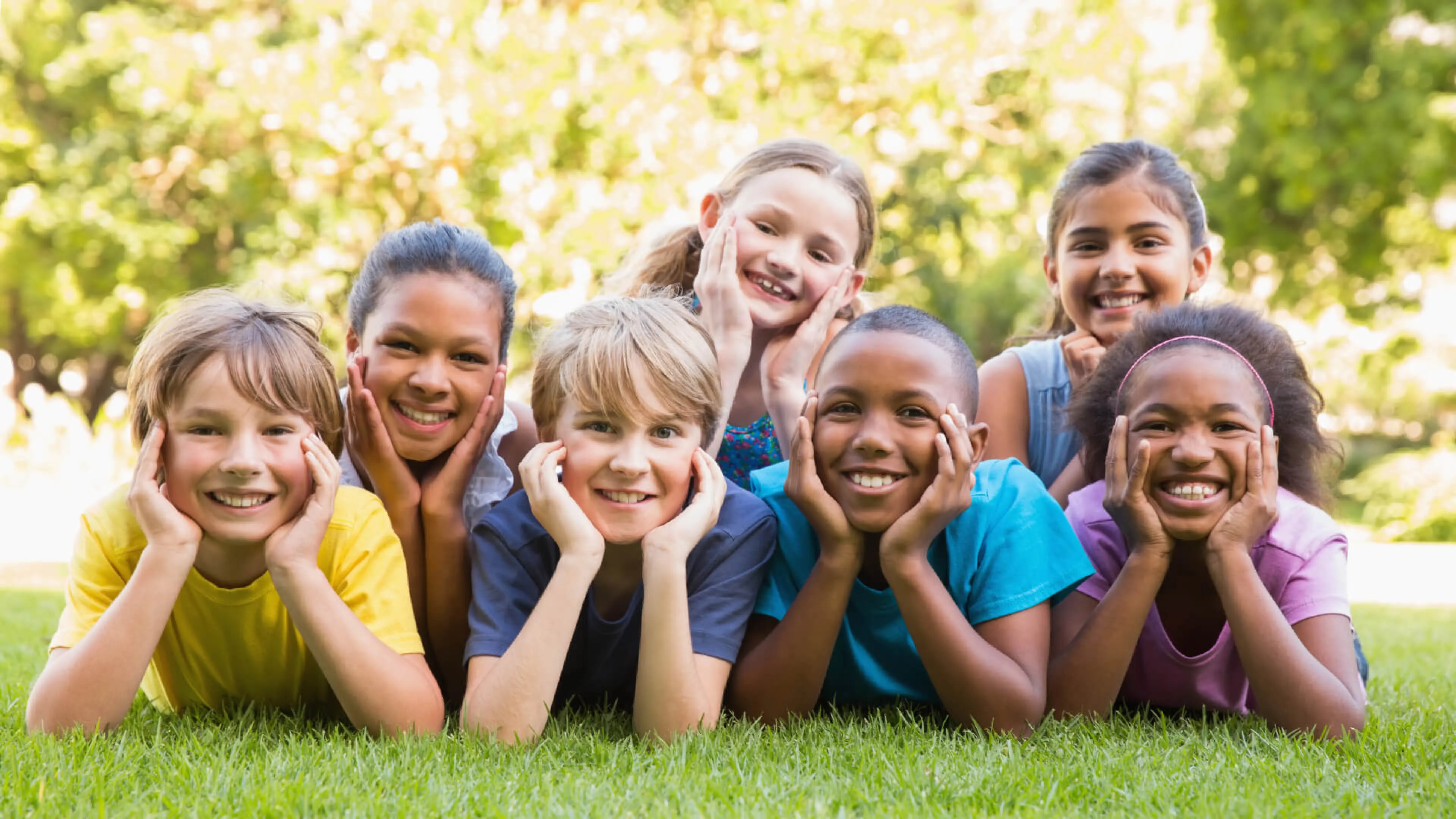 About Sea of Smiles Pediatric Dentistry | Cincinnati, OH | Sea of ...