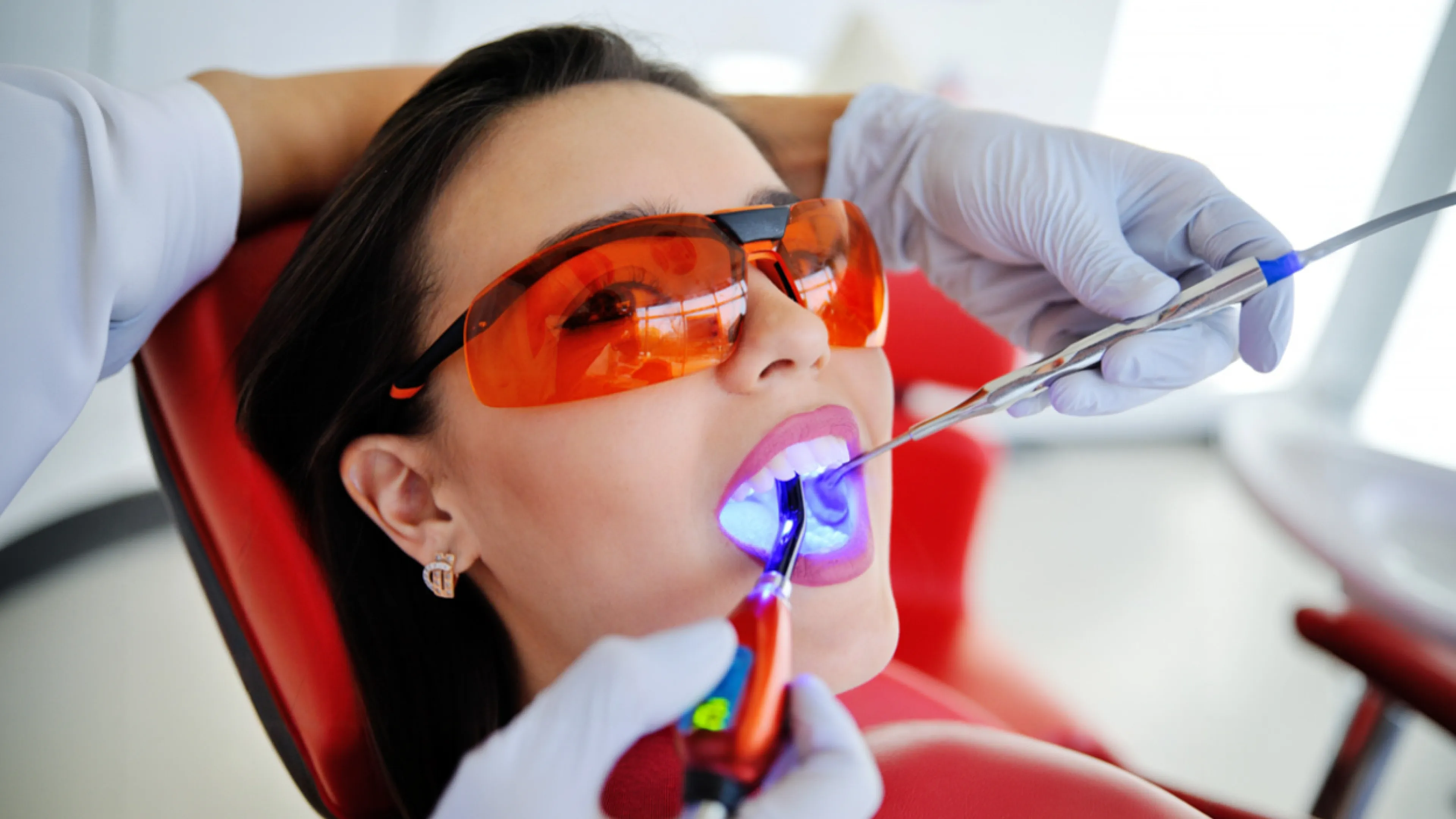 Cosmetic Dentist Franklin, TN | Dr. Sean J. Abrams | Downtown Franklin ...