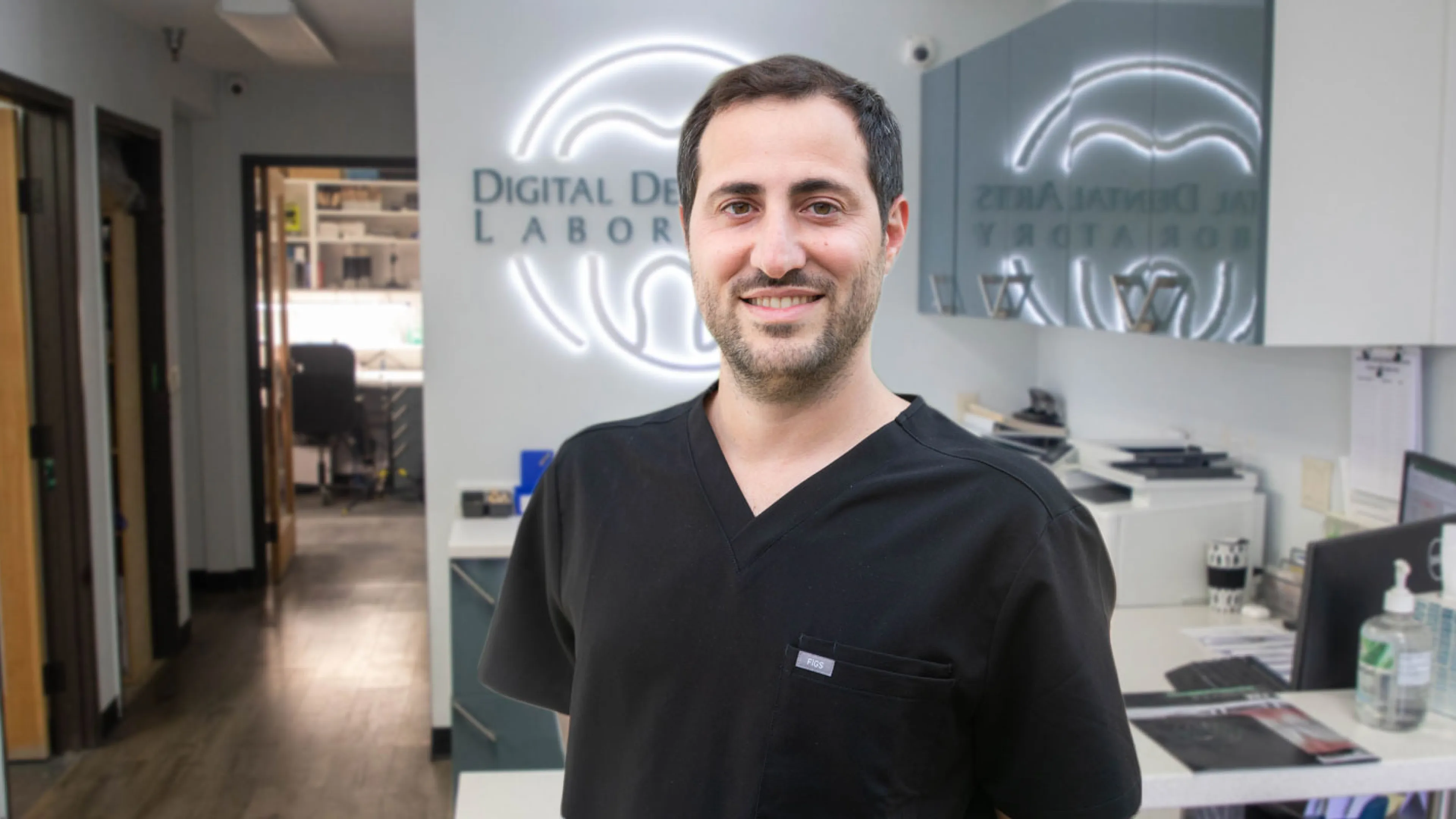 Dr. Jonathan Akhavan Oxnard, CA | Anacapa Dental Art Institute ...