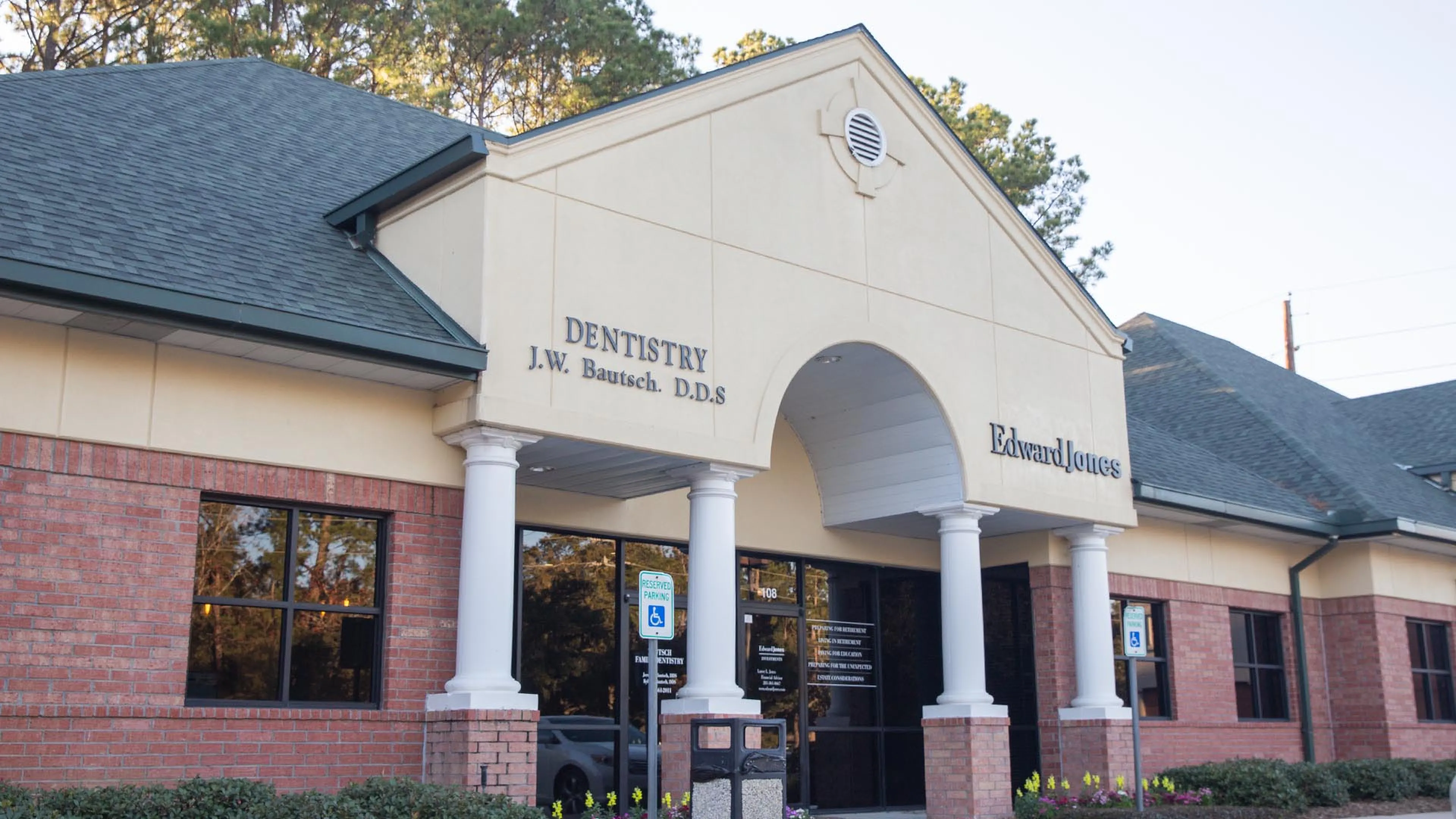 Blog - Page 1 | Bautsch Family Dentistry