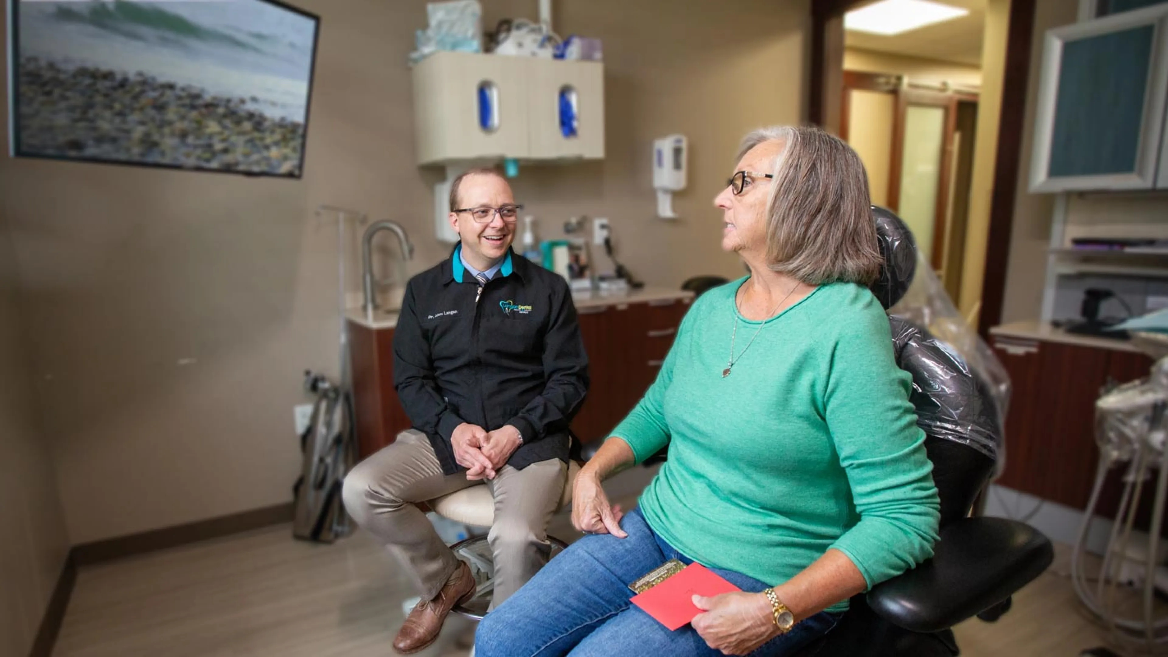 Specials and Promotions Norfolk, NE | Dr. Adam Langan