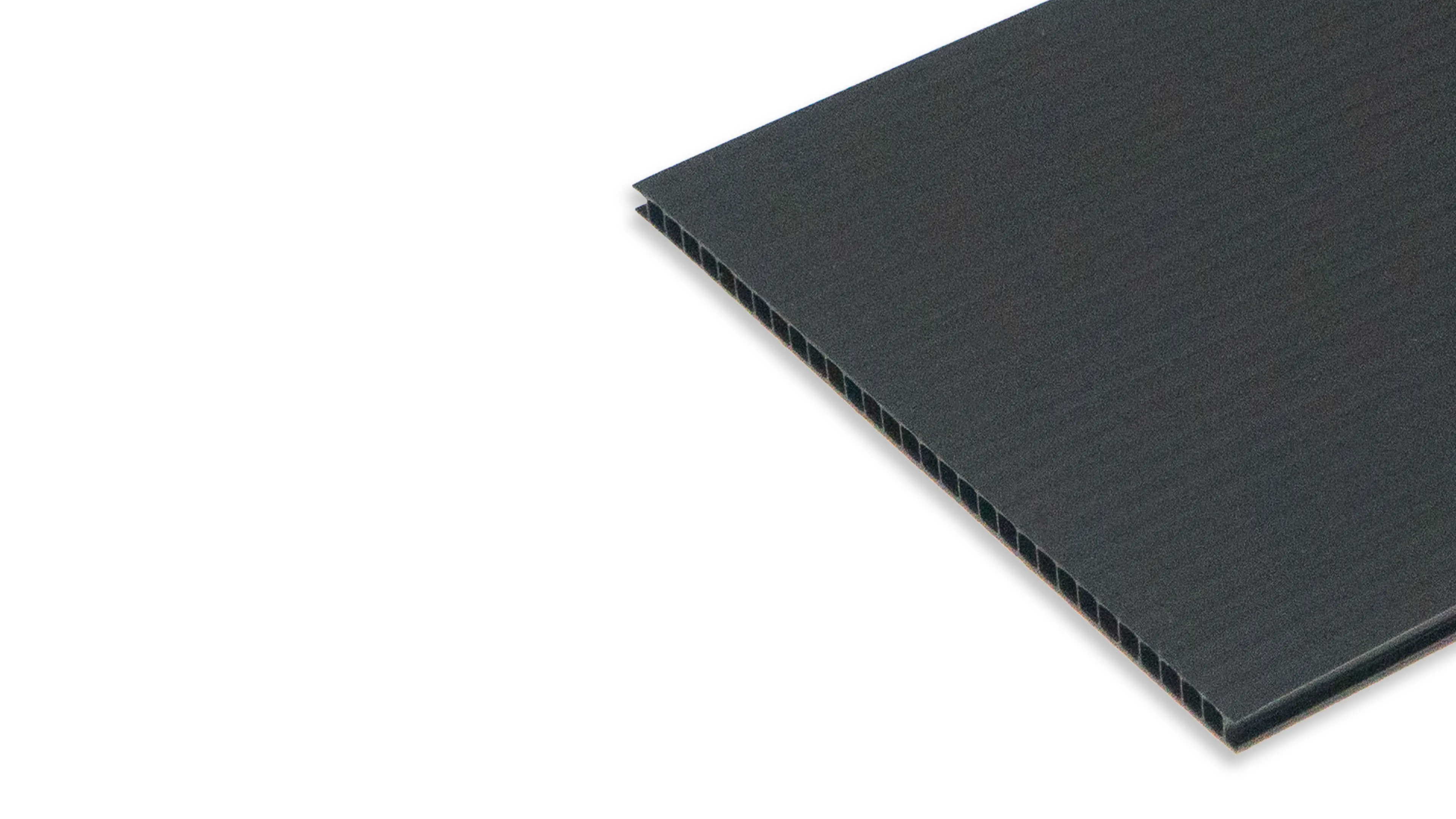 Lightweight Durable Plastic Corrugated Sheets for Packaging | Foam Tec ...