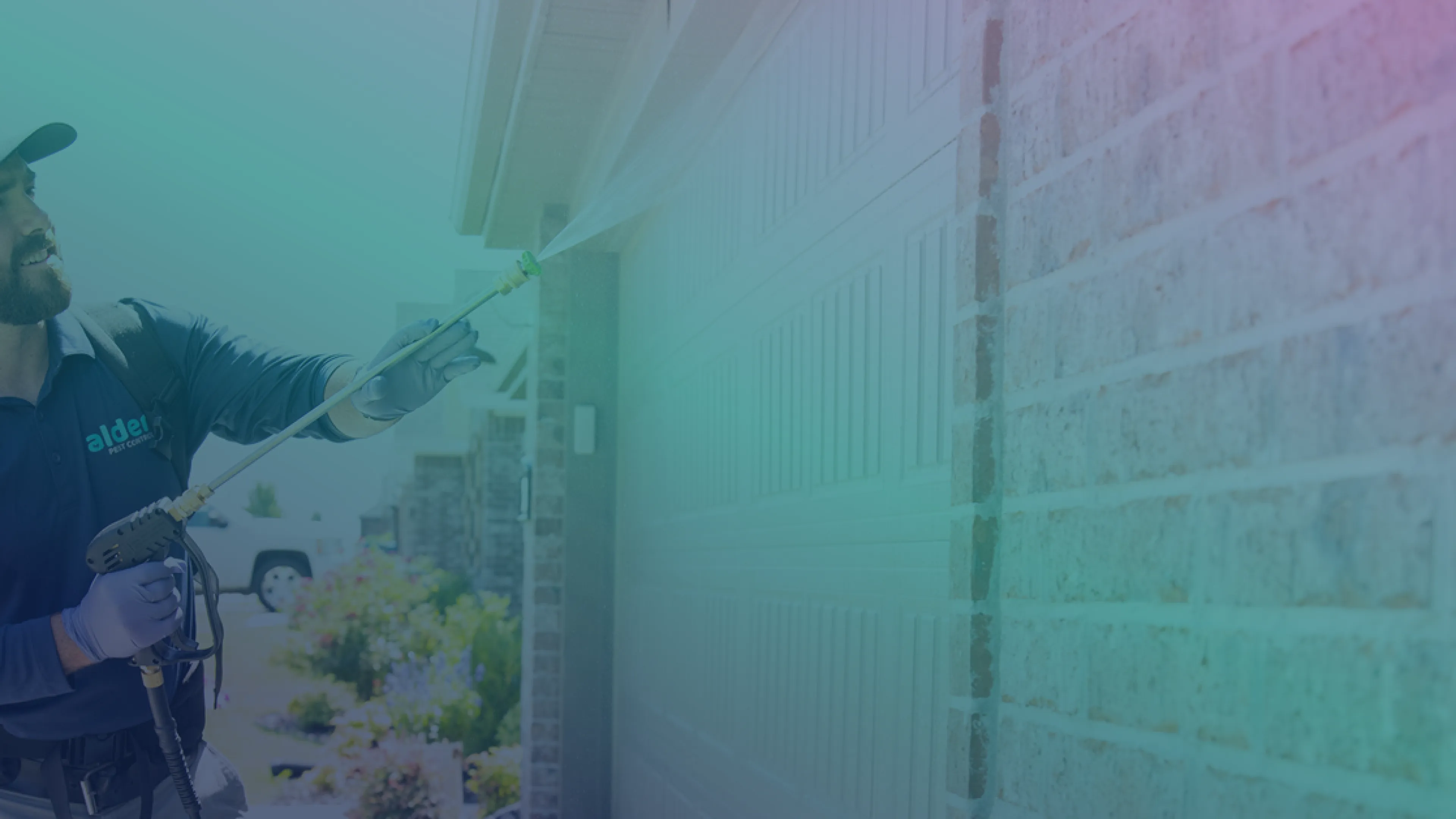 Residential Pest Control Services Northwest Arkansas | Alder Pest Control