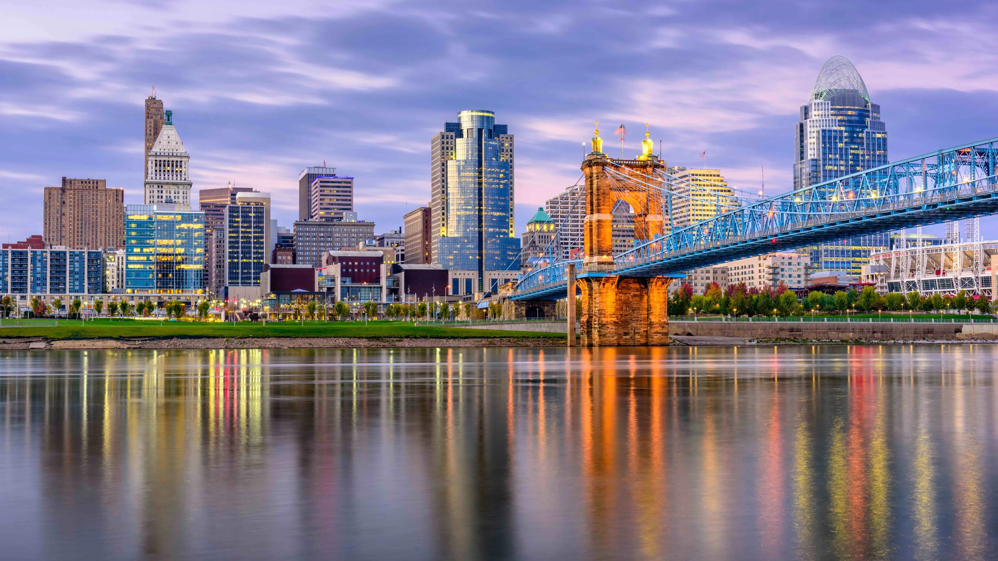 Cincinnati IT Support & Services | Affiliated Resource Group