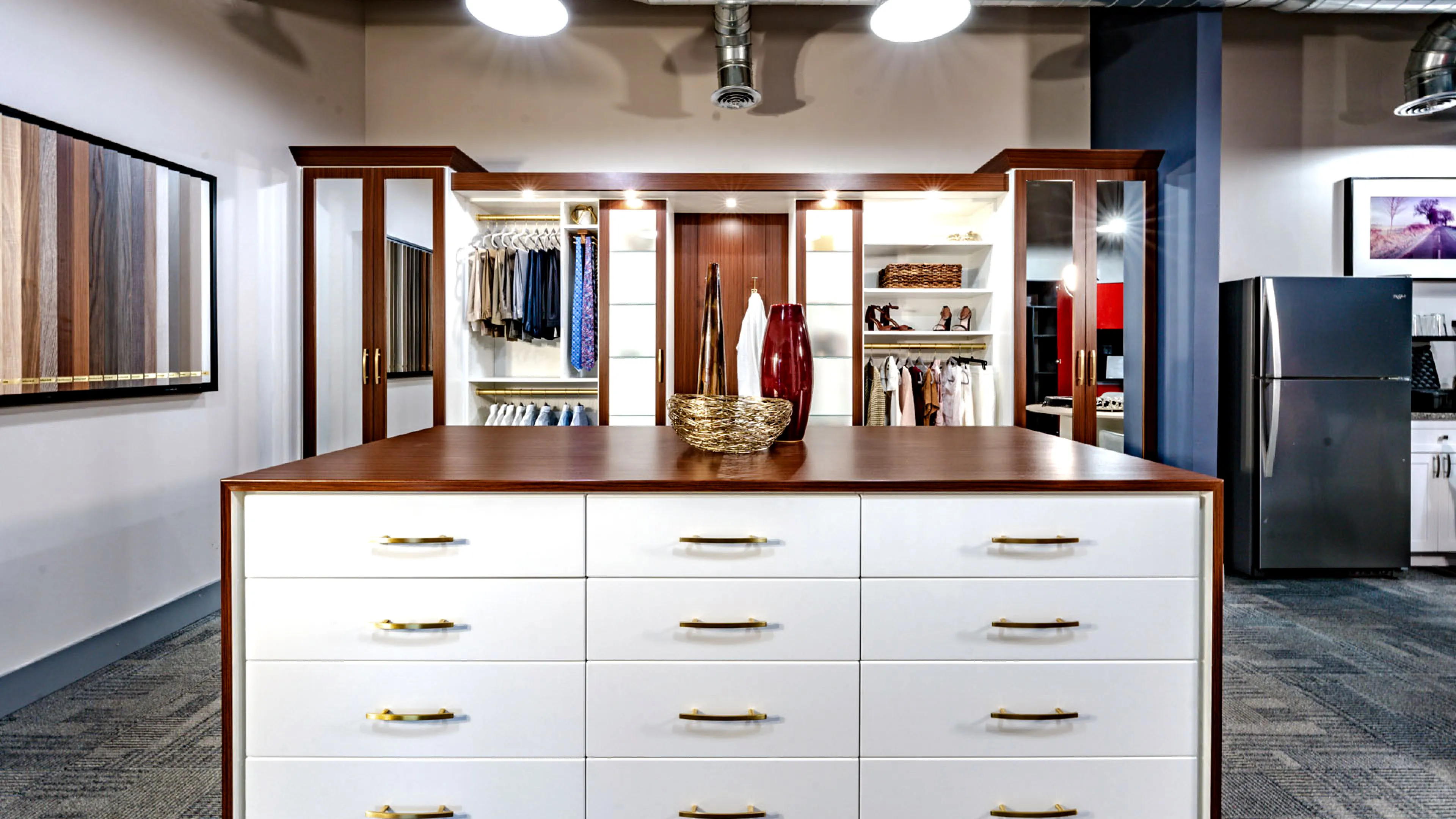 How to Start Designing Your Custom Closet | Artisan Custom Closets