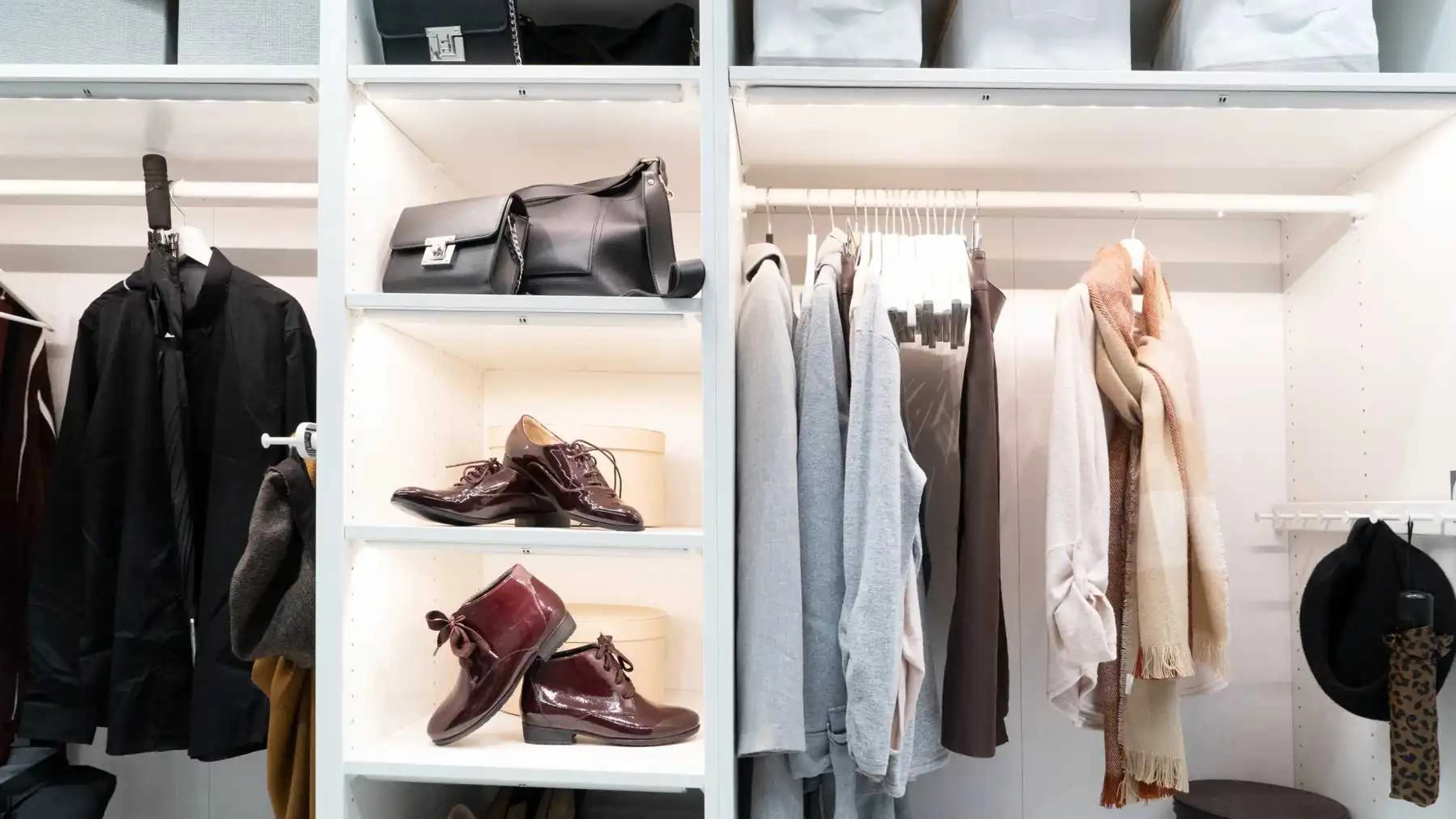 Top Custom Closet Trends in Nashville for 2025 | Artisan Custom Closets