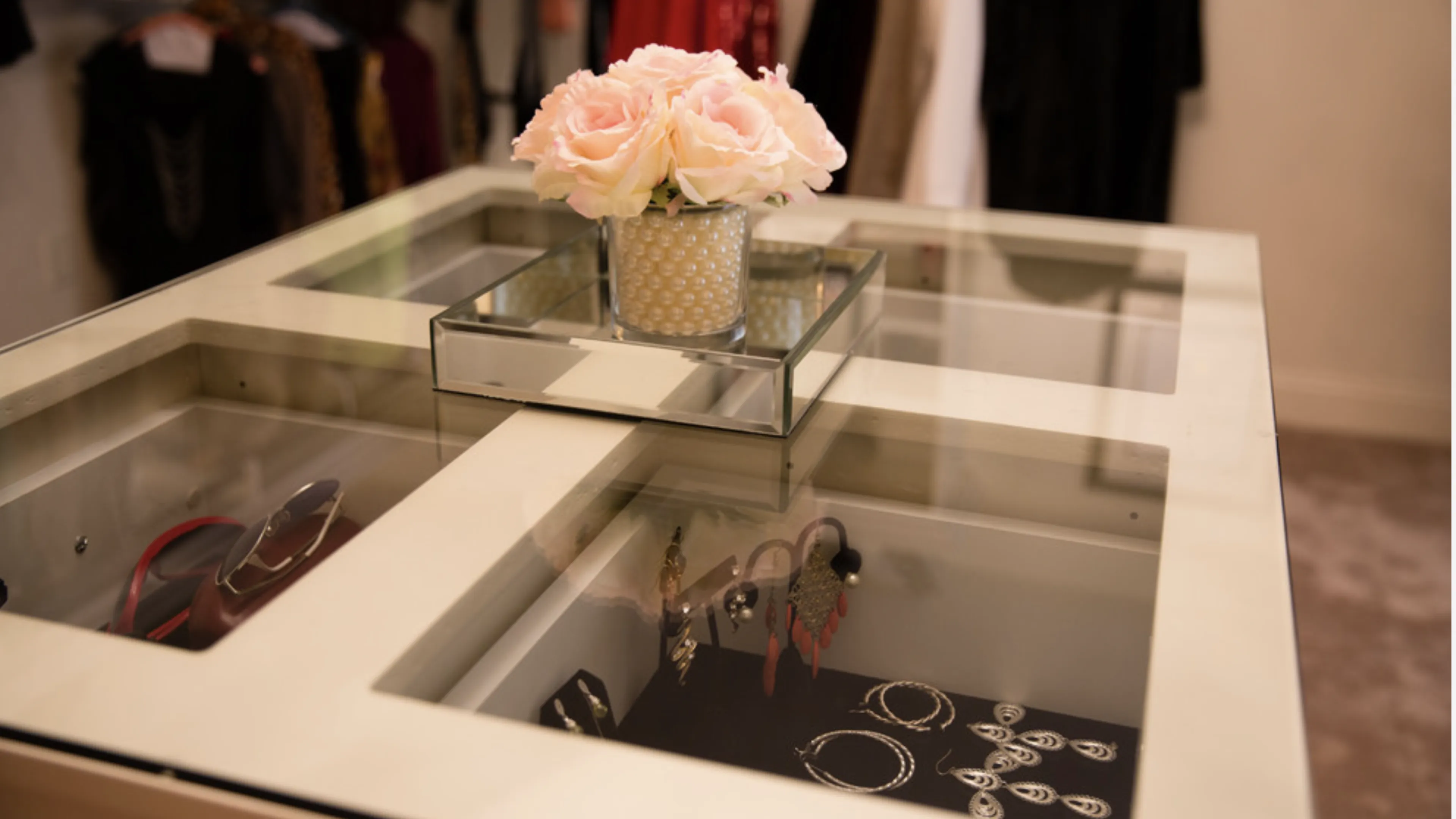 Custom Closet Accessories | Artisan Custom Closets