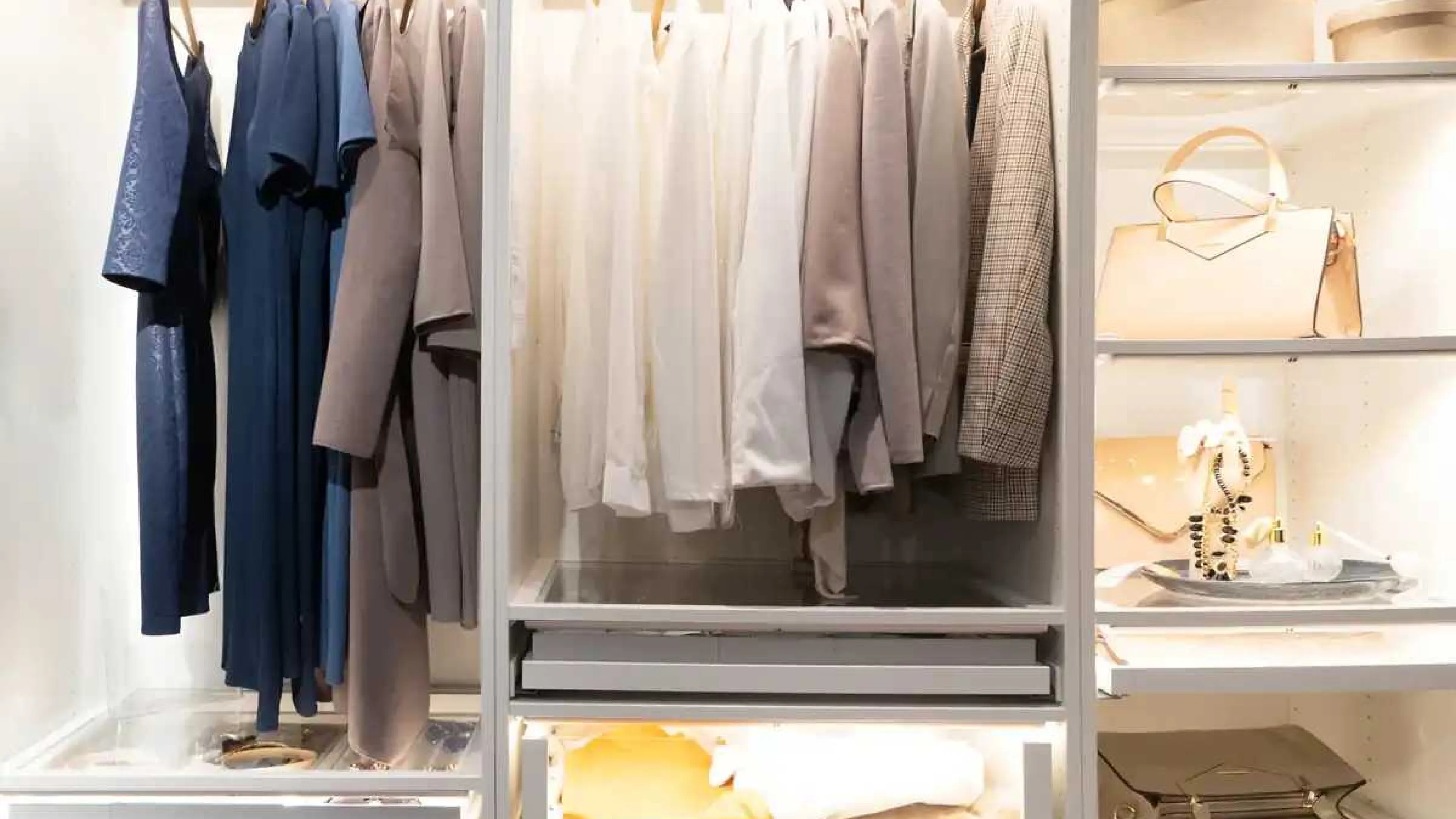 The Future of Closet Design: Trends to Watch in 2025 and Beyond ...