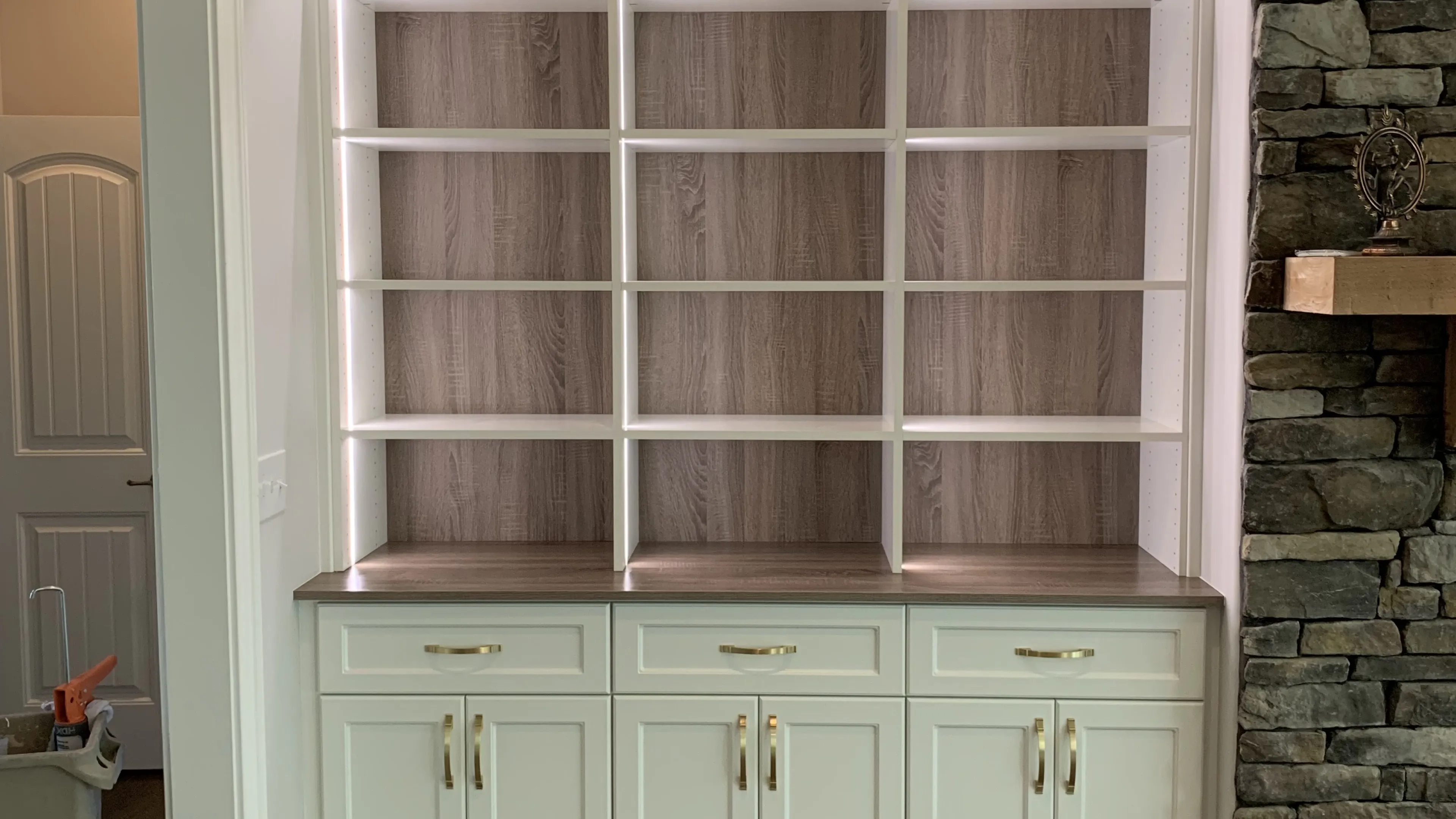 Maximize Small Spaces | Artisan Custom Closets