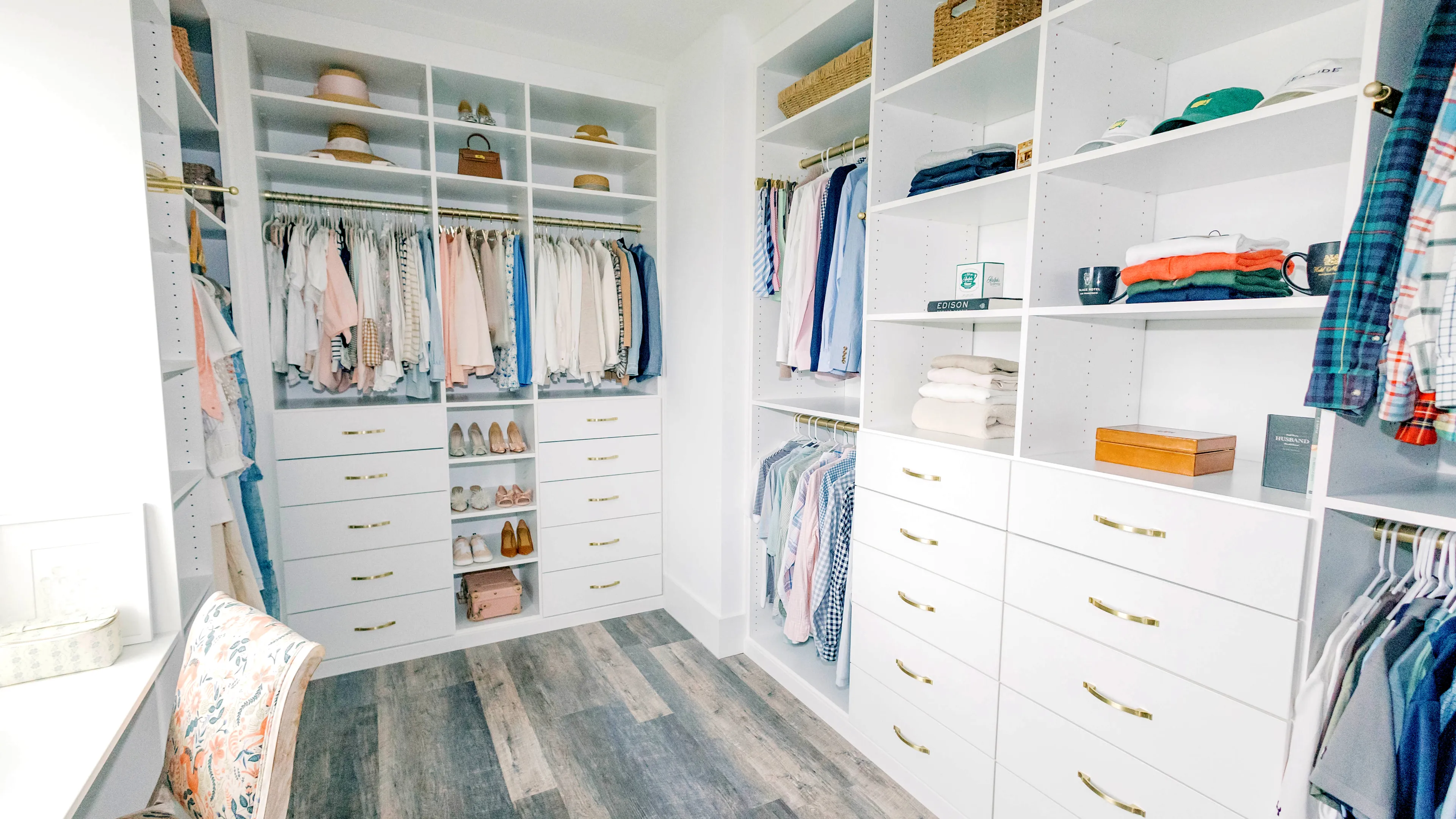 Our Sister Brands | Artisan Custom Closets
