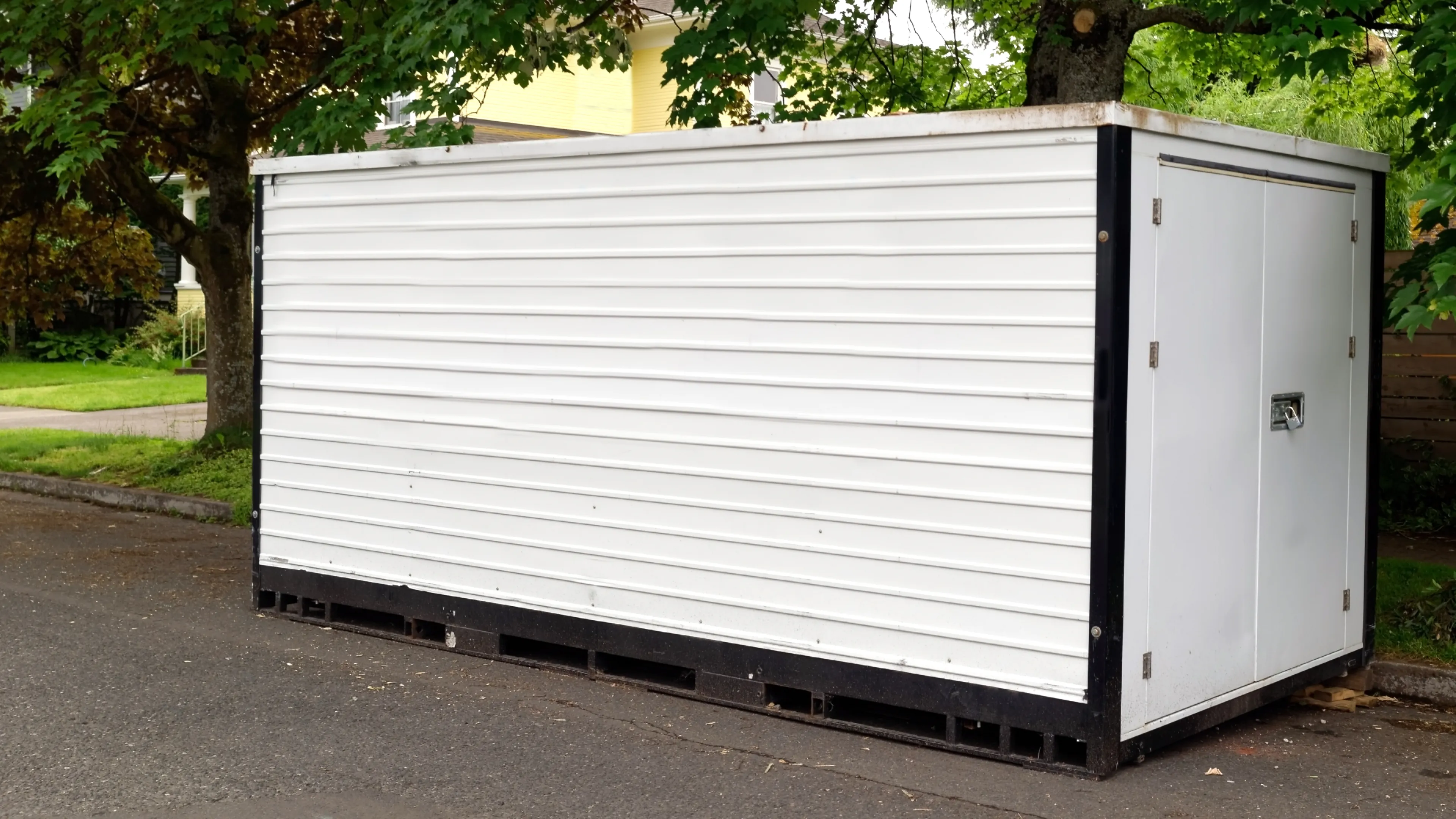 Residential | Shipping Containers for You