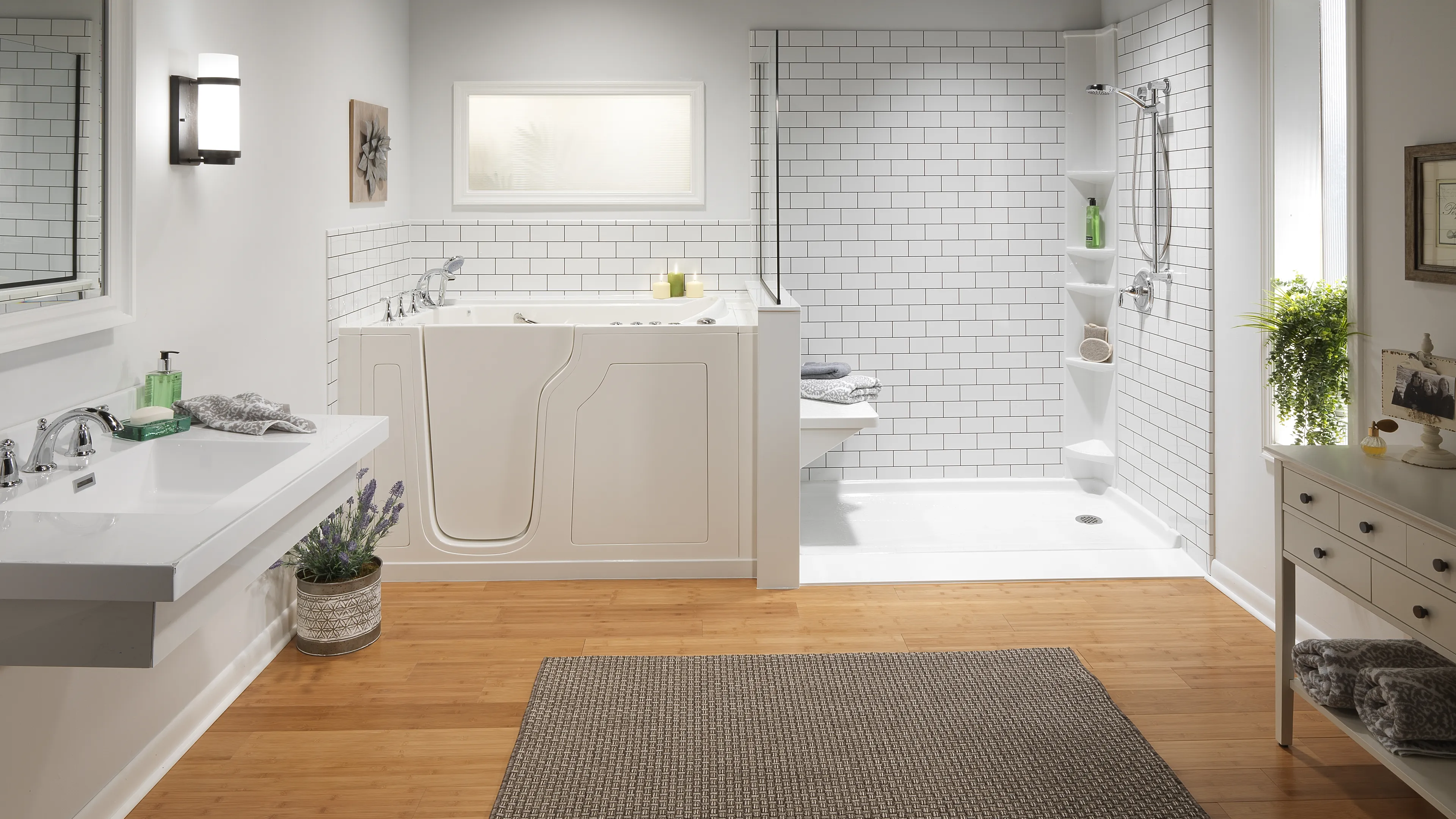Accessibility | Bath Concepts