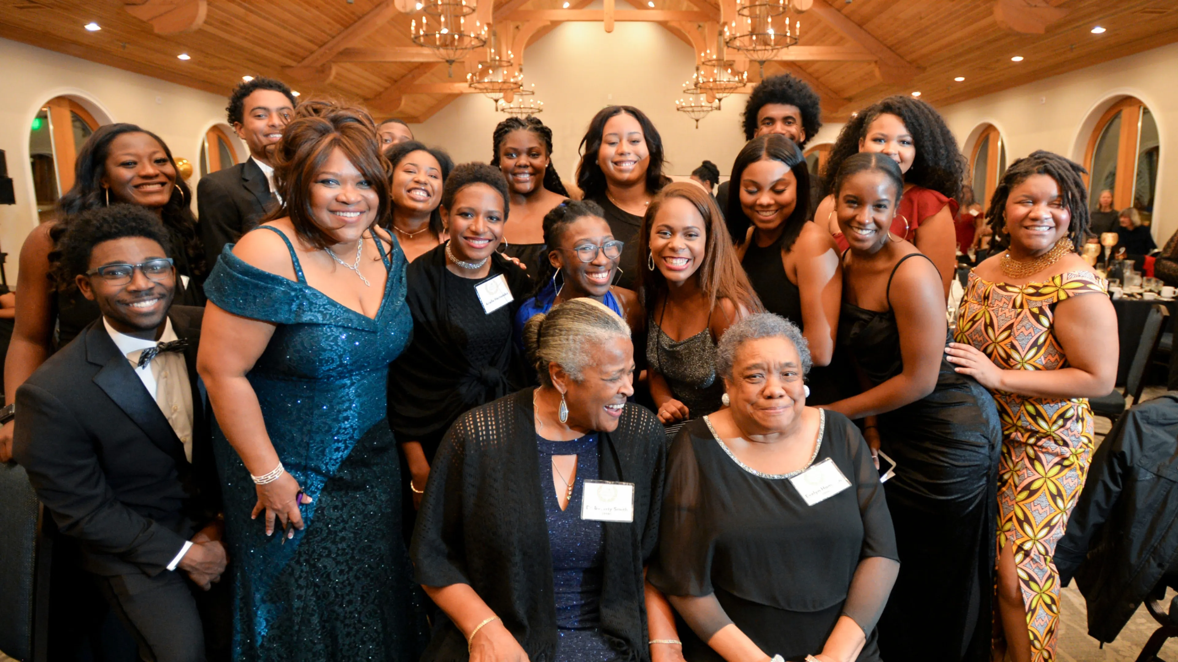 ALUMNI ASSOCIATION | Always Berry