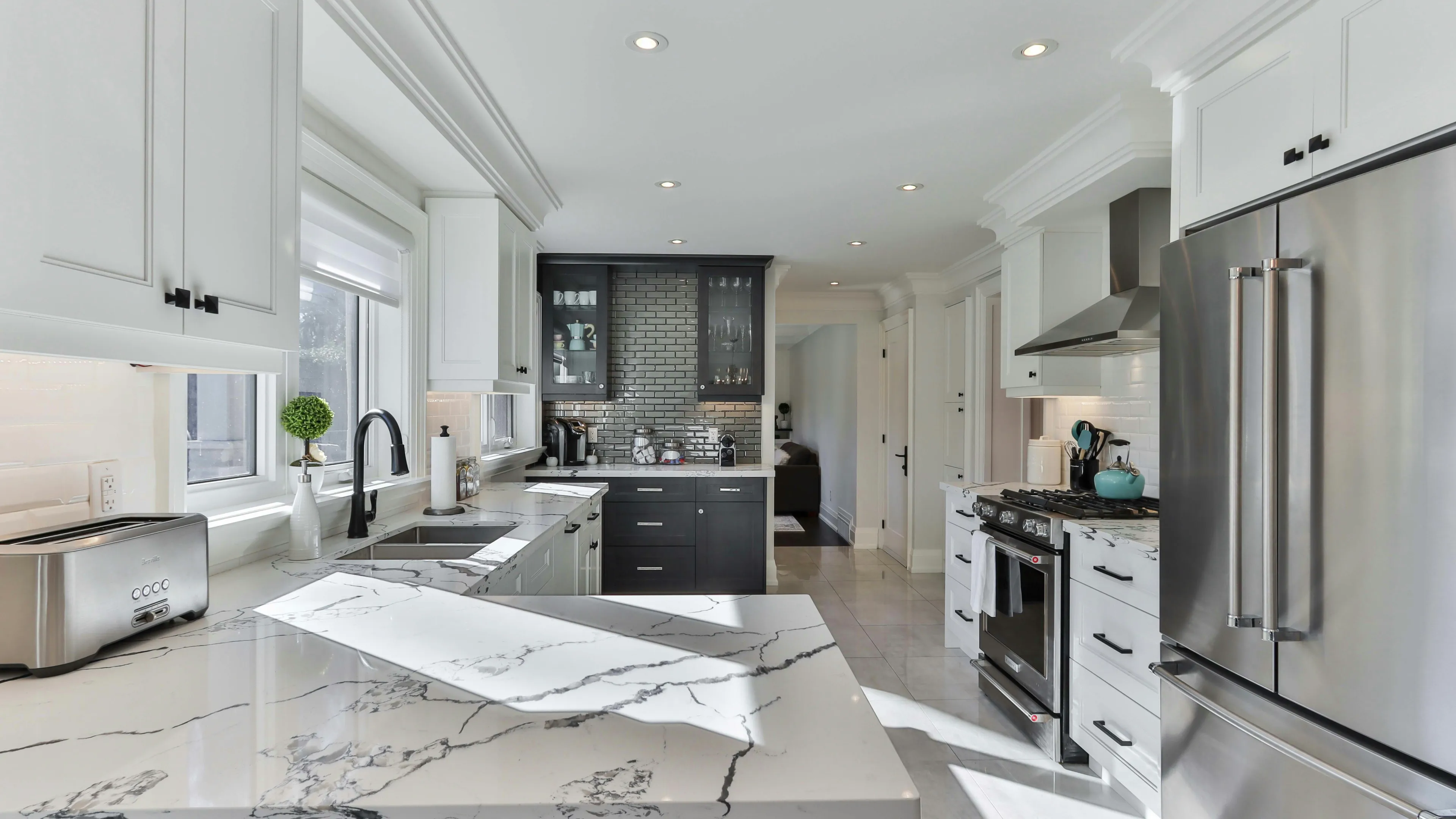 Expert Countertop Installers in Glen Burnie | Design Tops | Design Tops