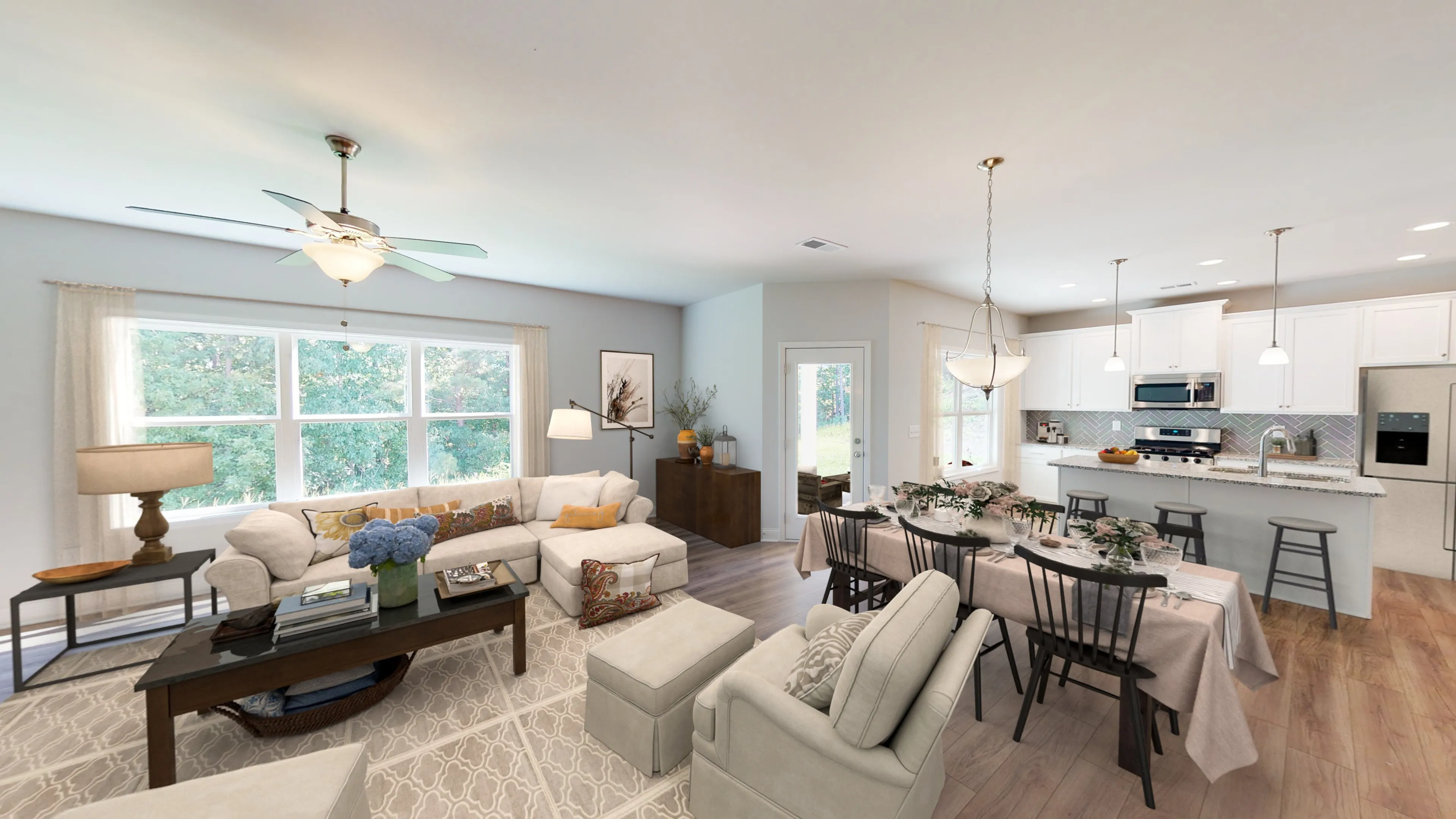 The Alston | Artisan Built Communities