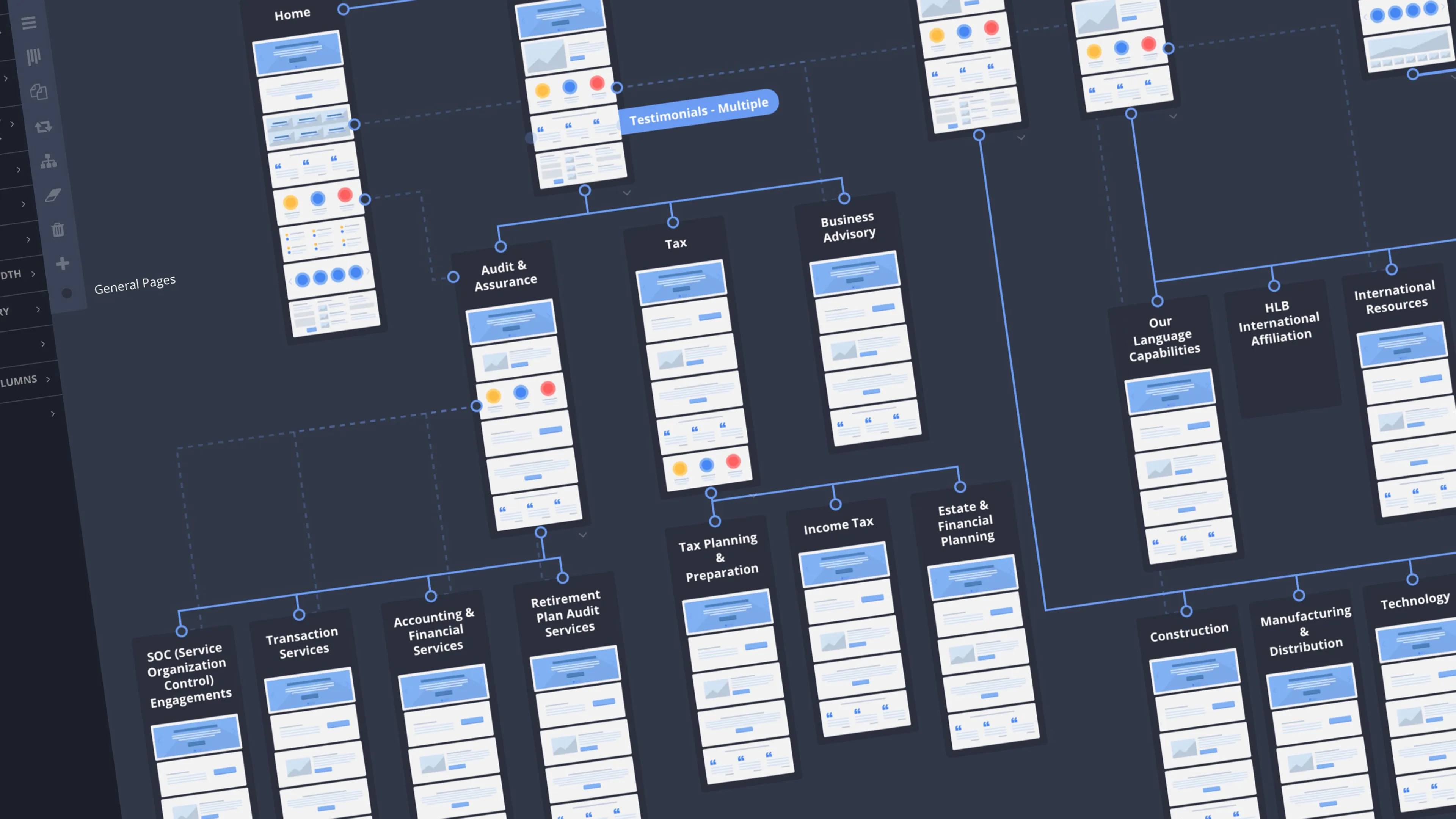 Octane™ Incredible Website Software for Incredible Companies | DynamiX