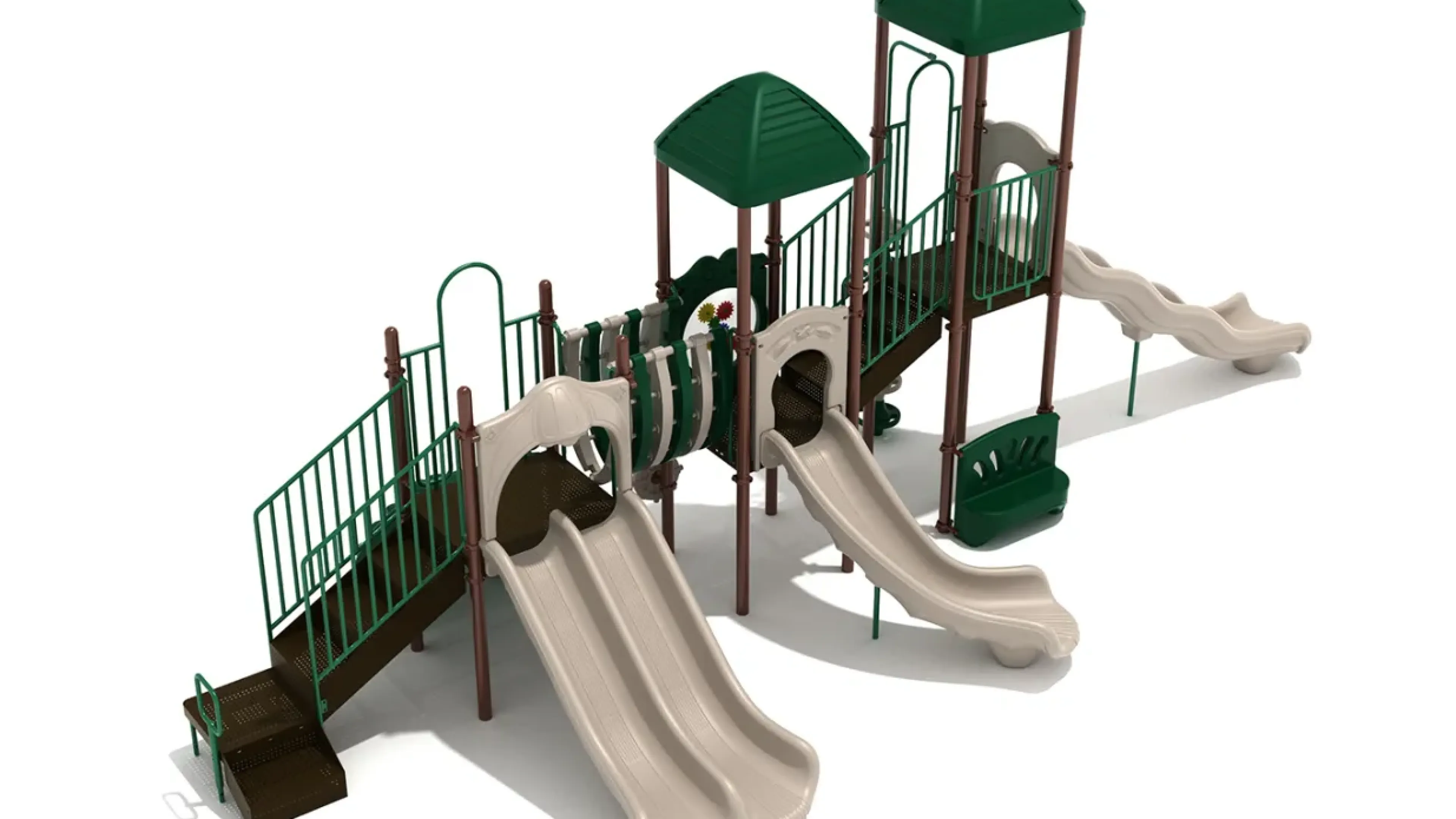 Quick Ship | EcoPlay Structures