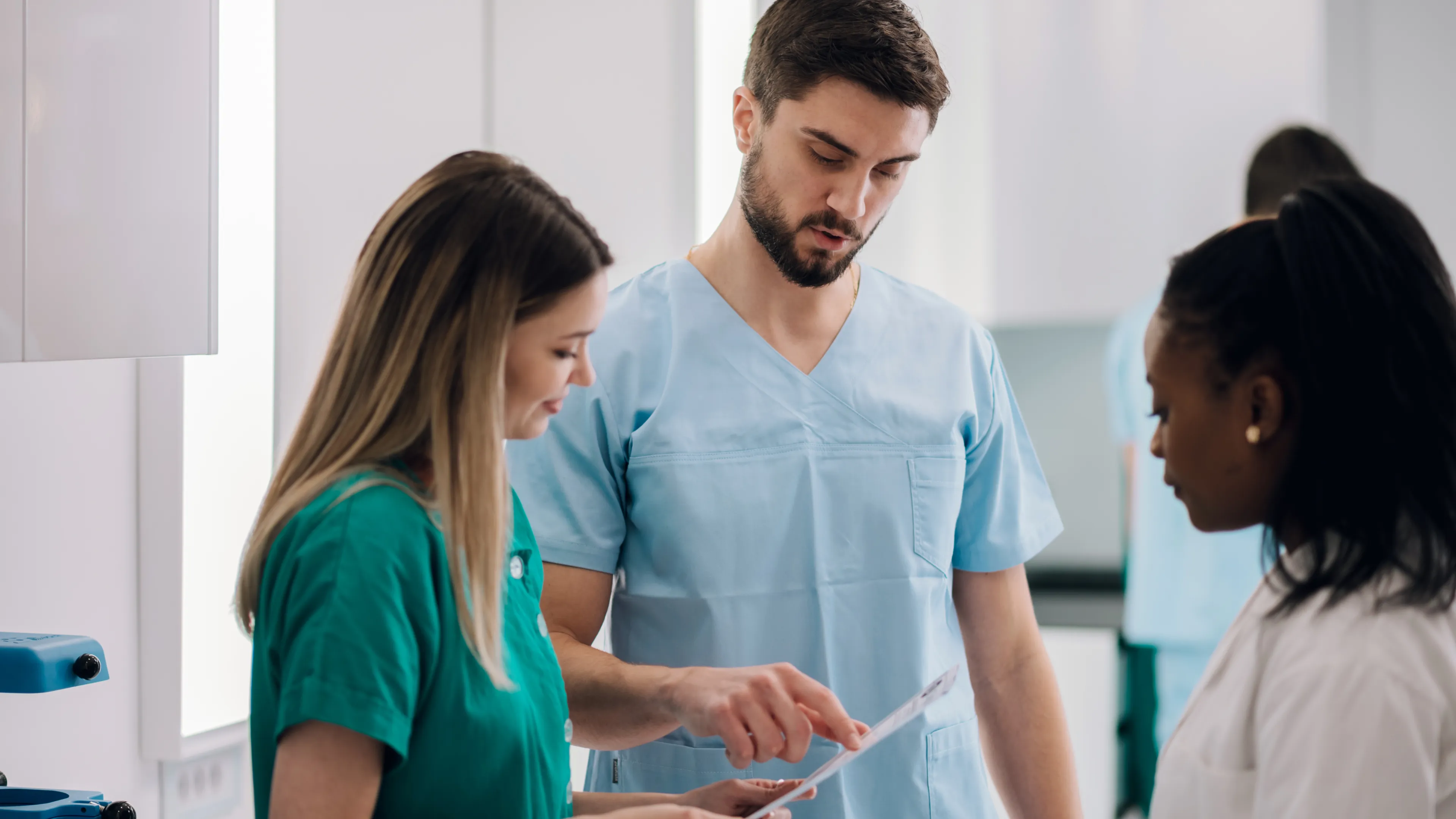 Internship Programs | Empath Health