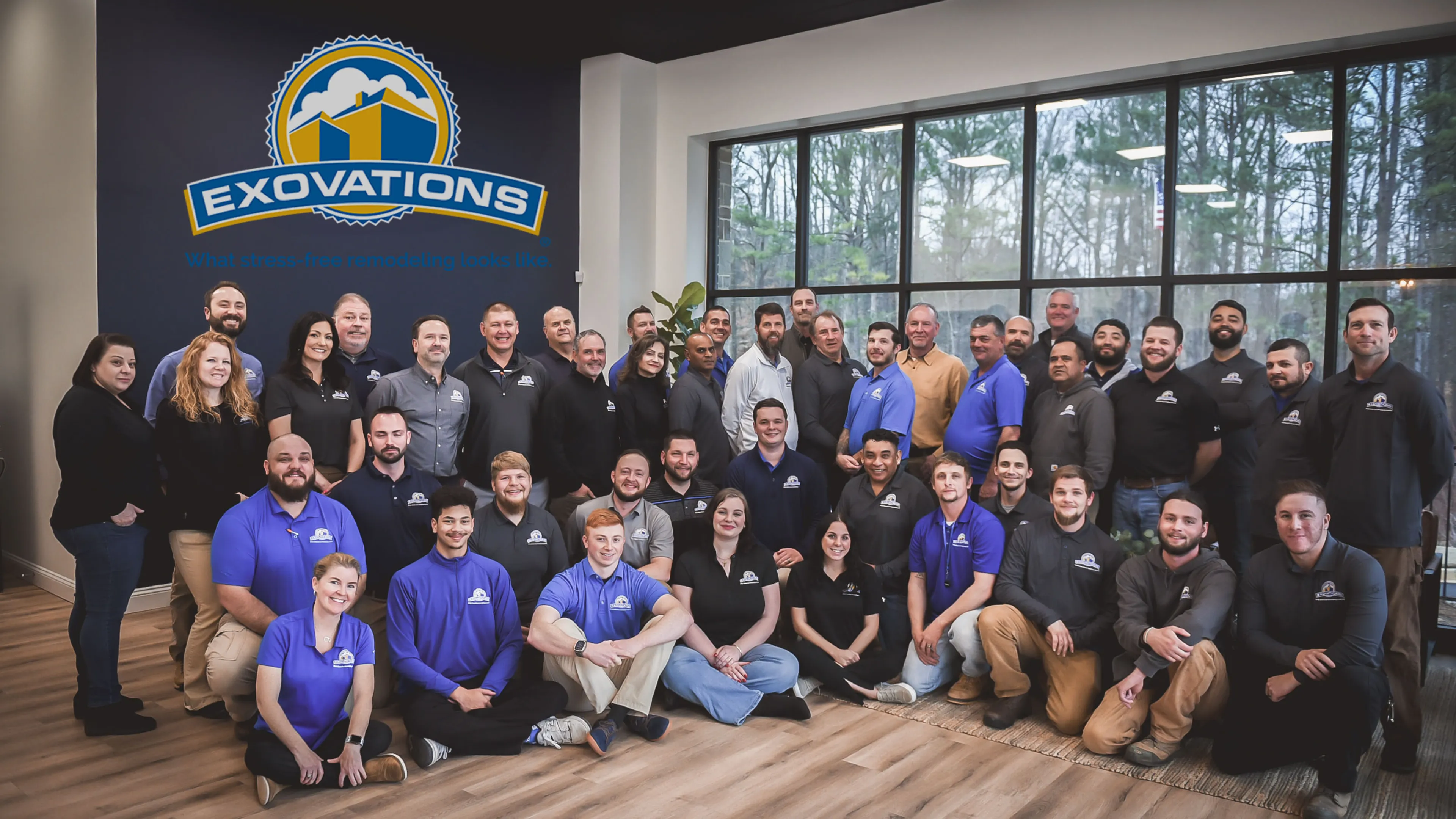 Send Us A Referral at EXOVATIONS