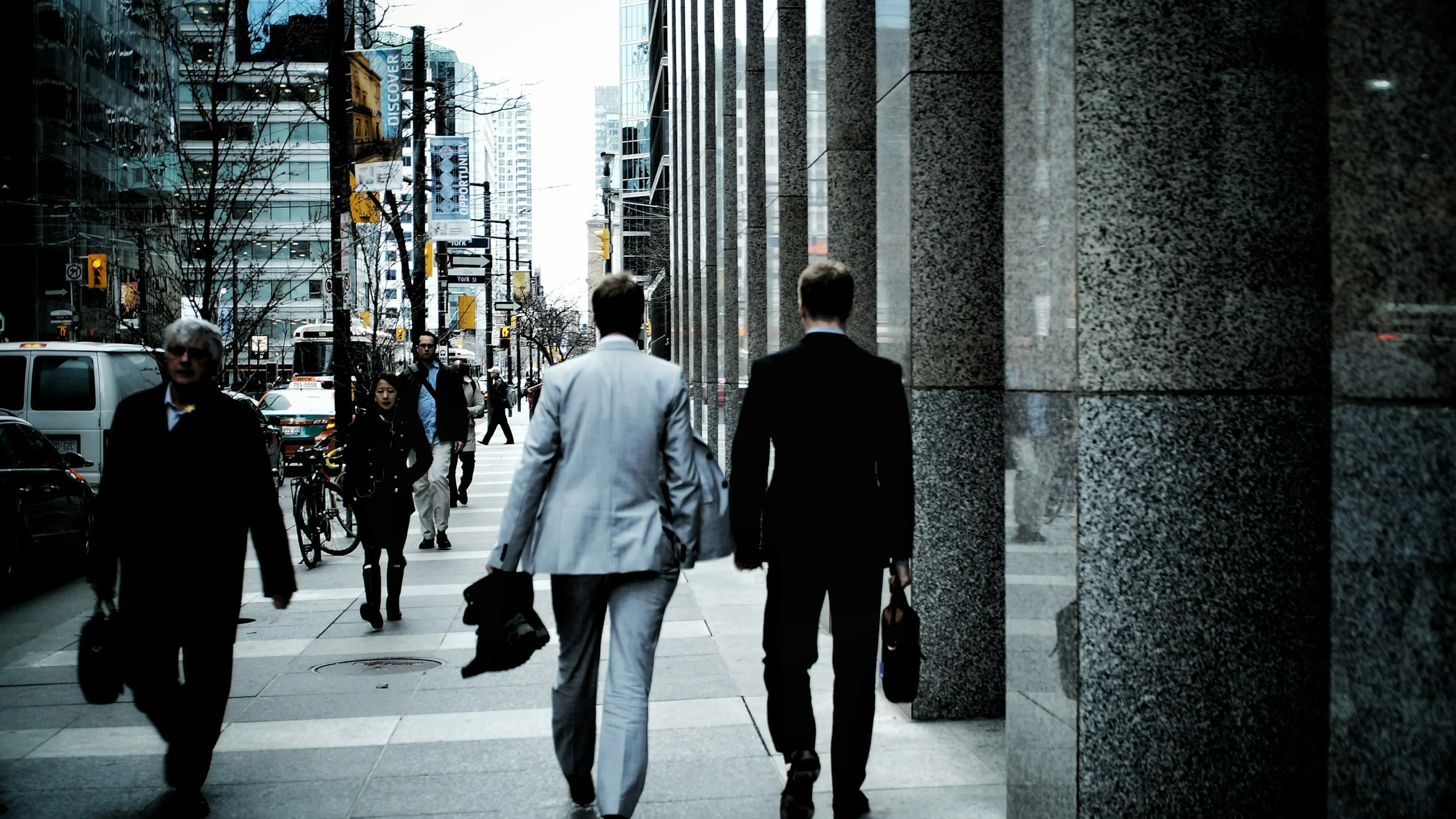 Advisory Services | GA Group