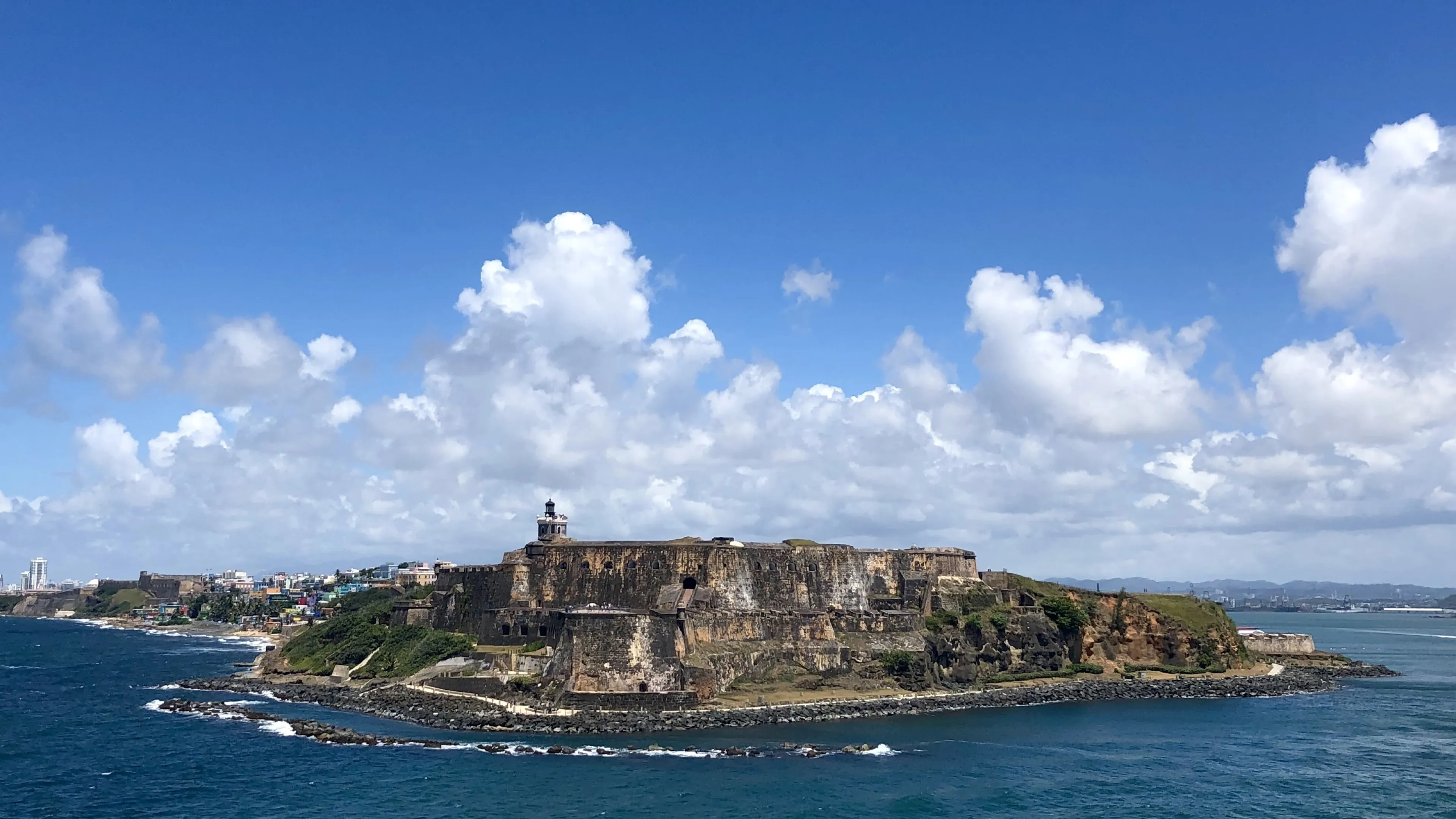 Informes Anuales | Genera PR