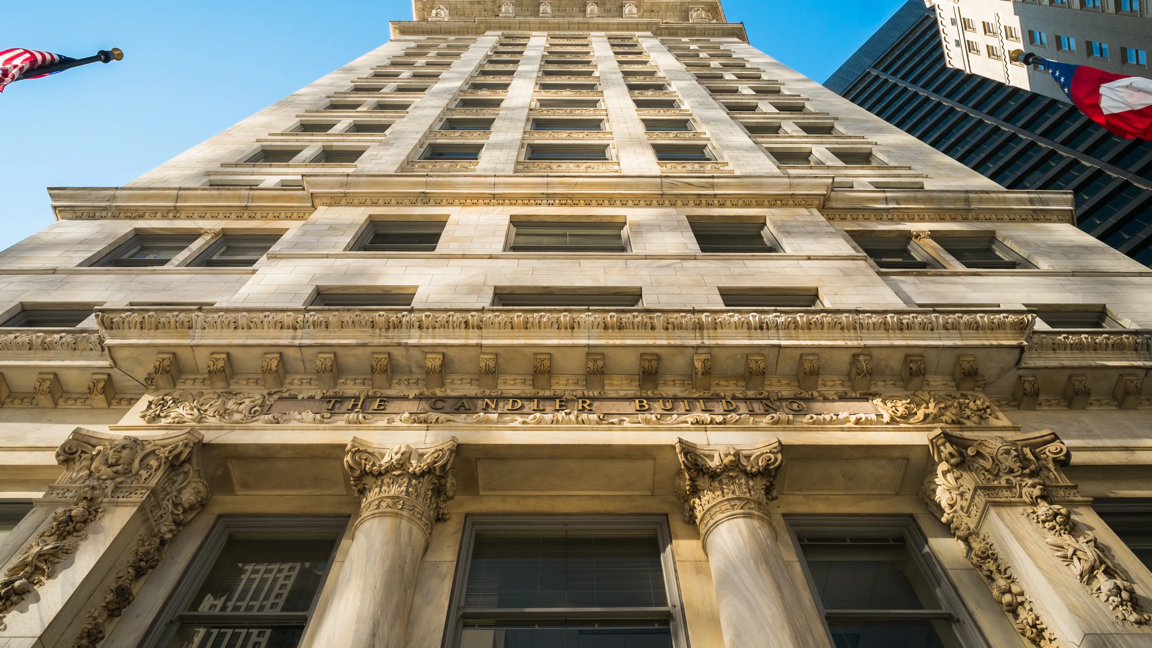 Commercial Real Estate Lending | GBC