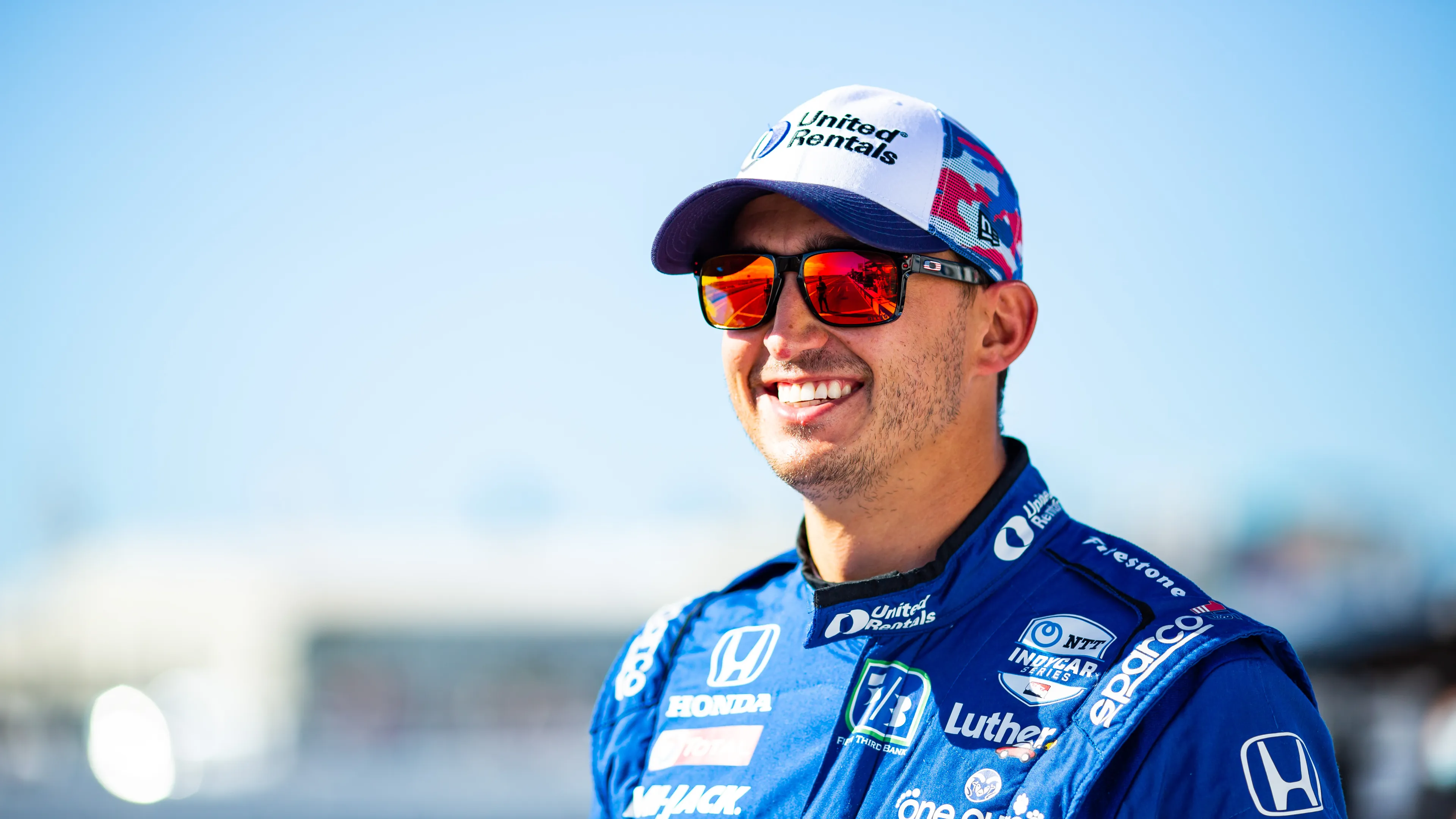 Official Website of Graham Rahal | Graham Rahal