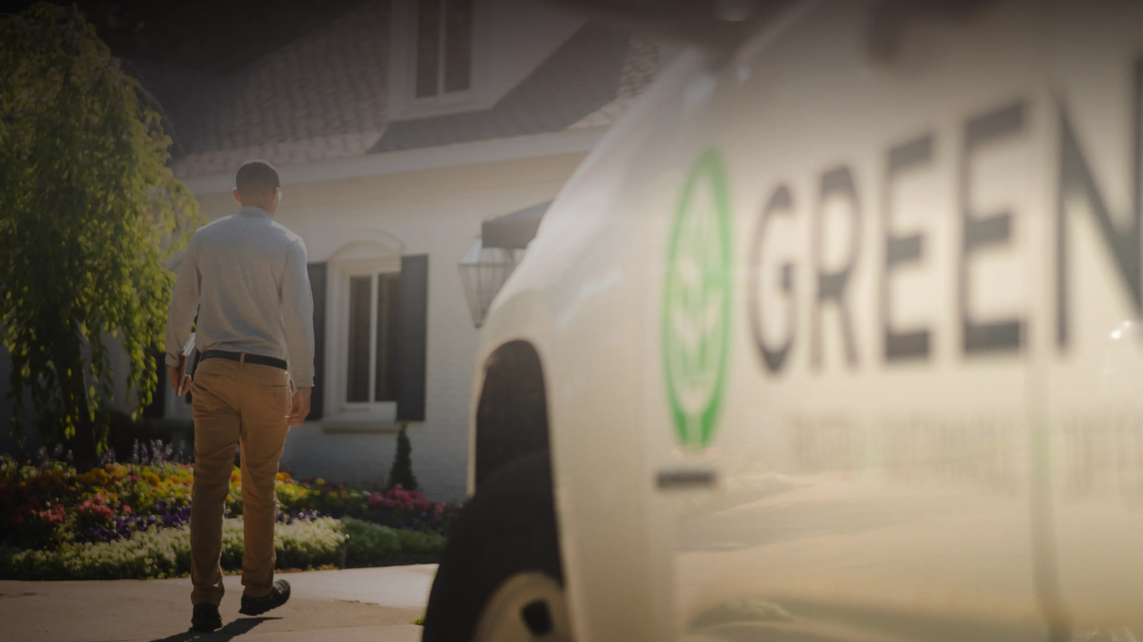 Exterminators & Pest Control Pittsburgh | Greenix Pest Control