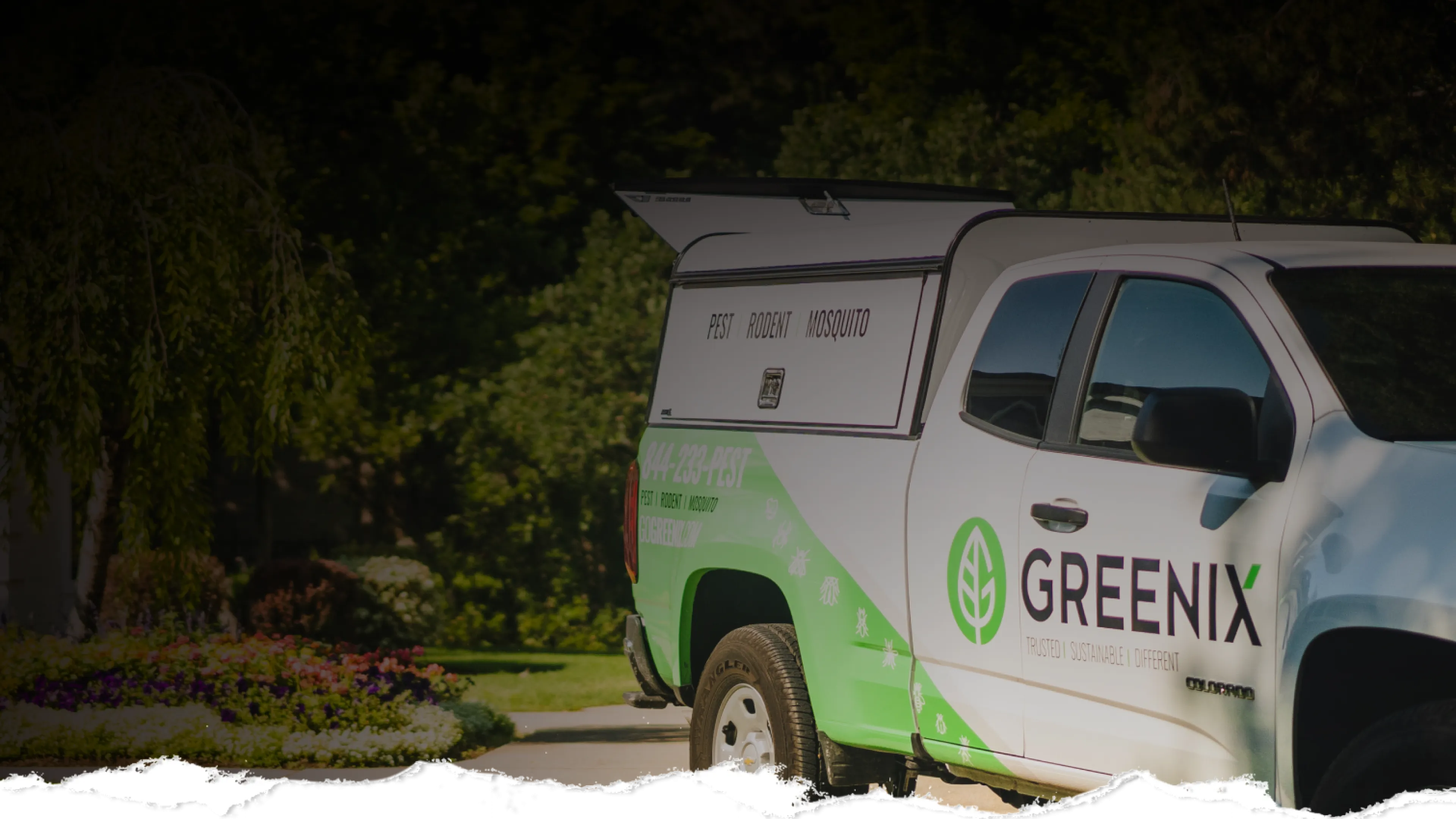 Pest Control Orem | Greenix Pest Control