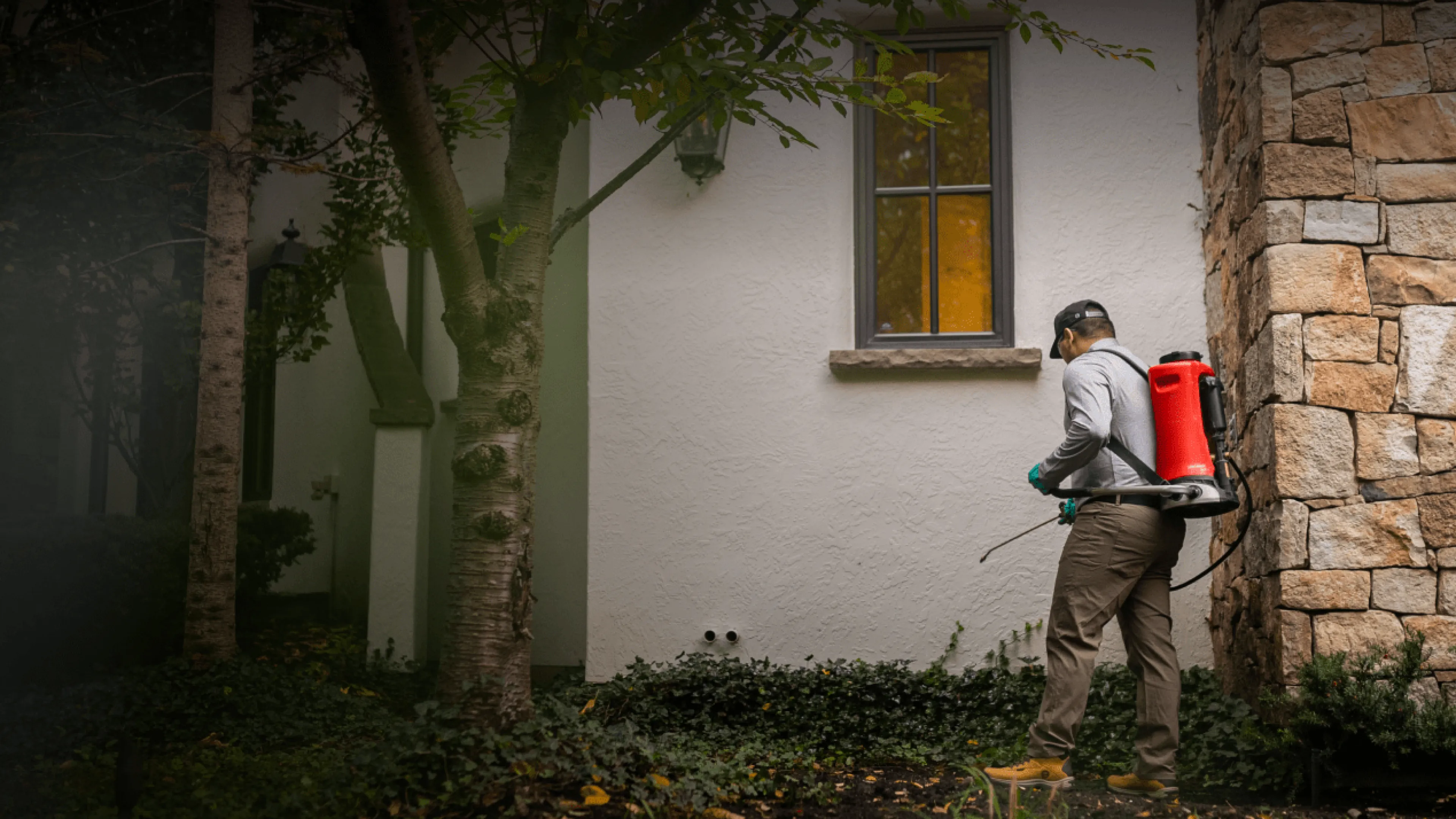 Service Areas | Greenix Pest Control