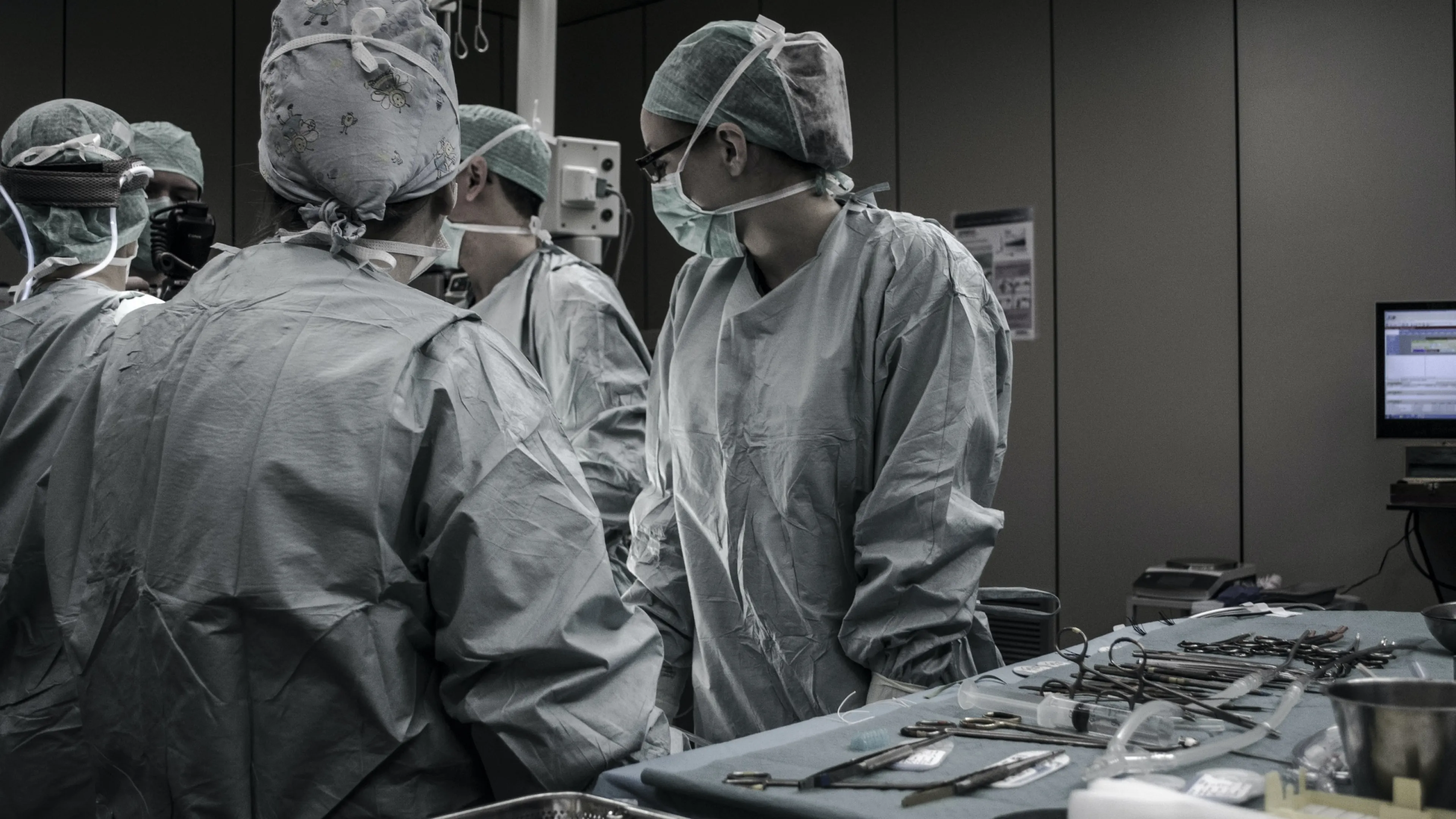 Emergency Medical Treatment and Active Labor Act (EMTALA) | Healthcare ...