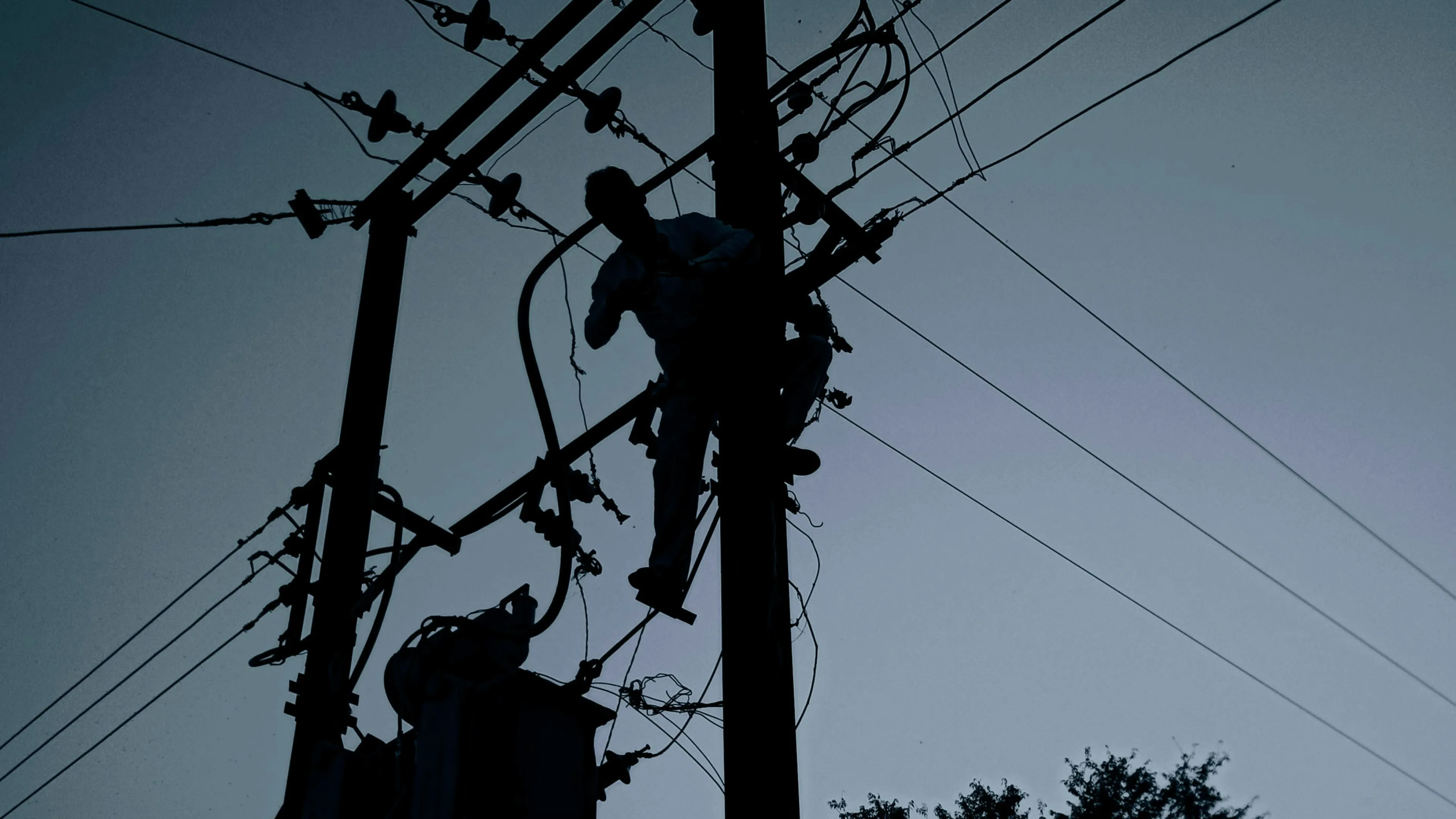 Electrician | Houston Construction Careers