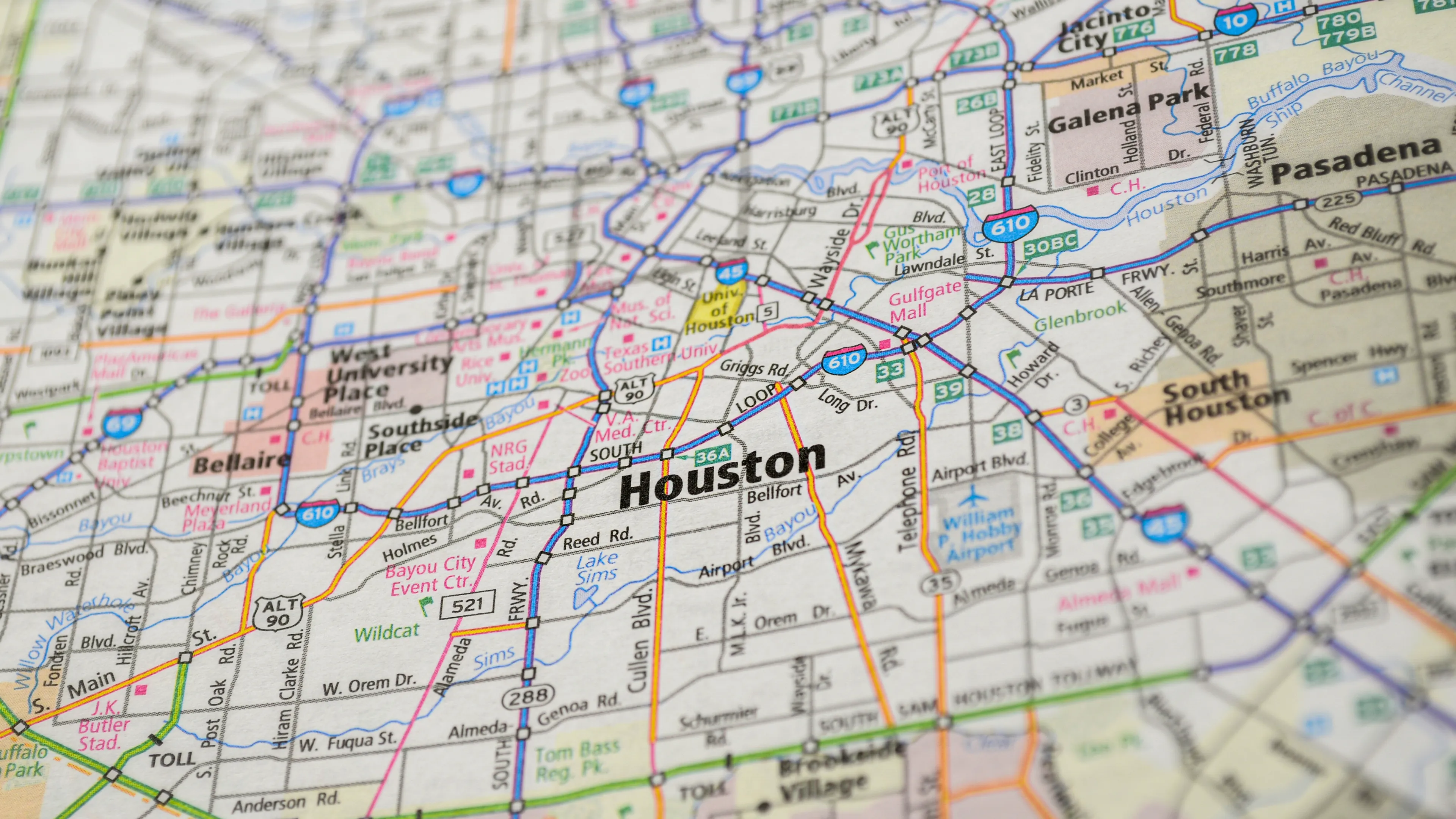 Find Skilled Trade Locations in Houston | Houston Construction Careers