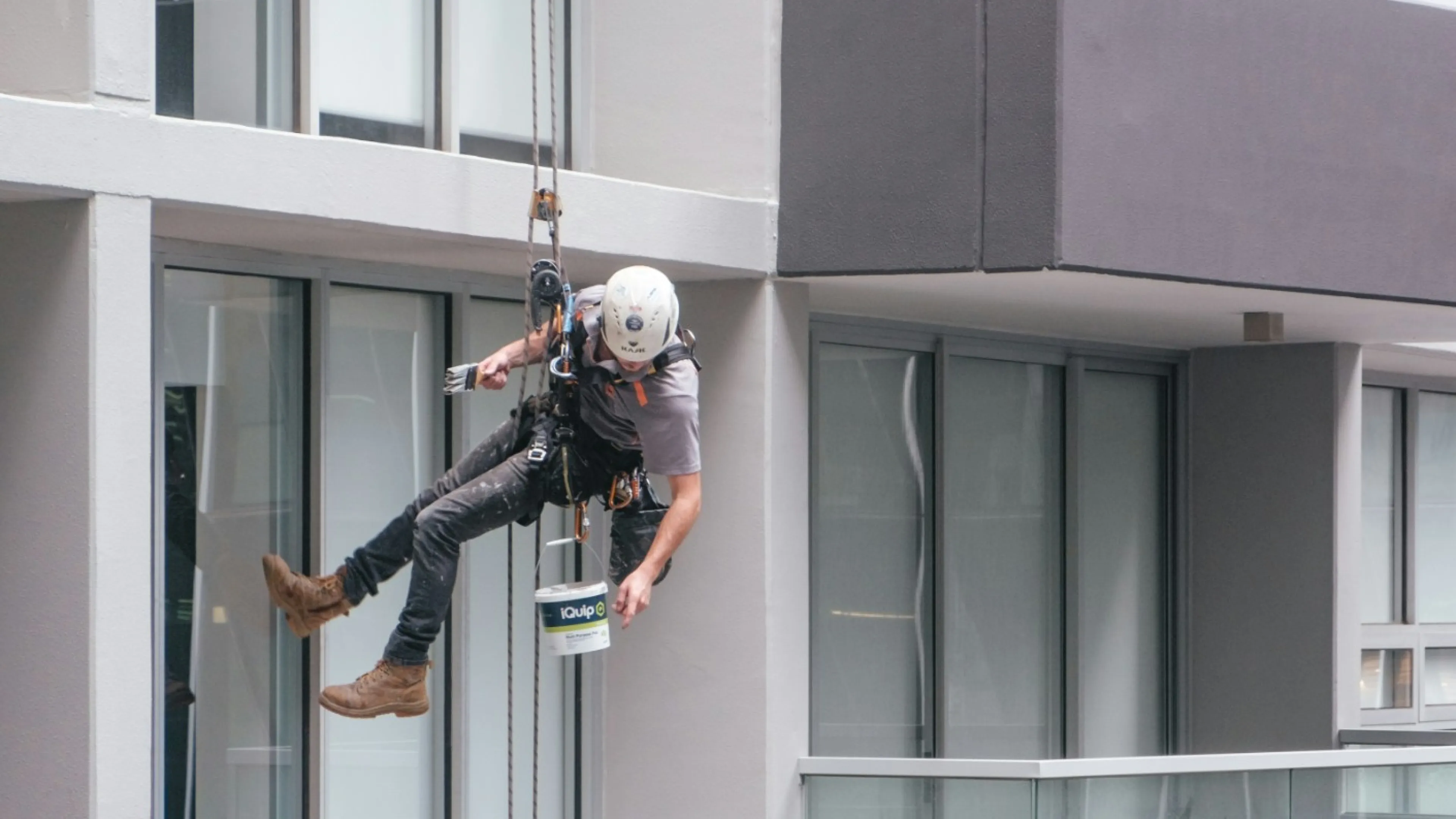 Painter | Houston Construction Careers