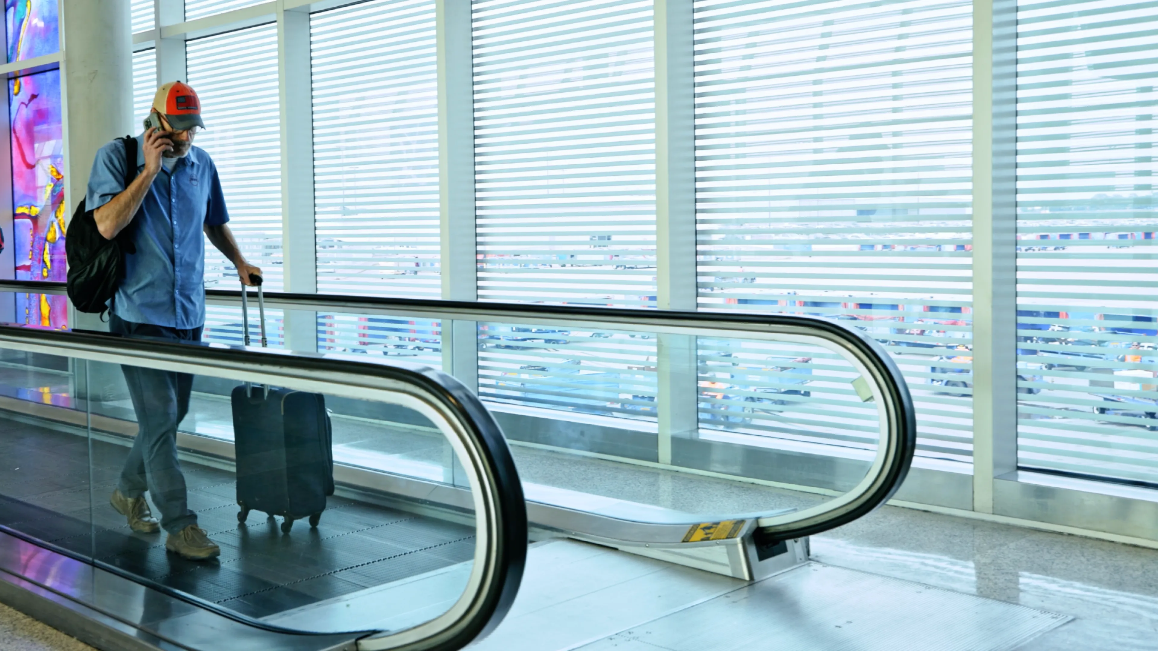 Elevator Constructor | Houston Construction Careers