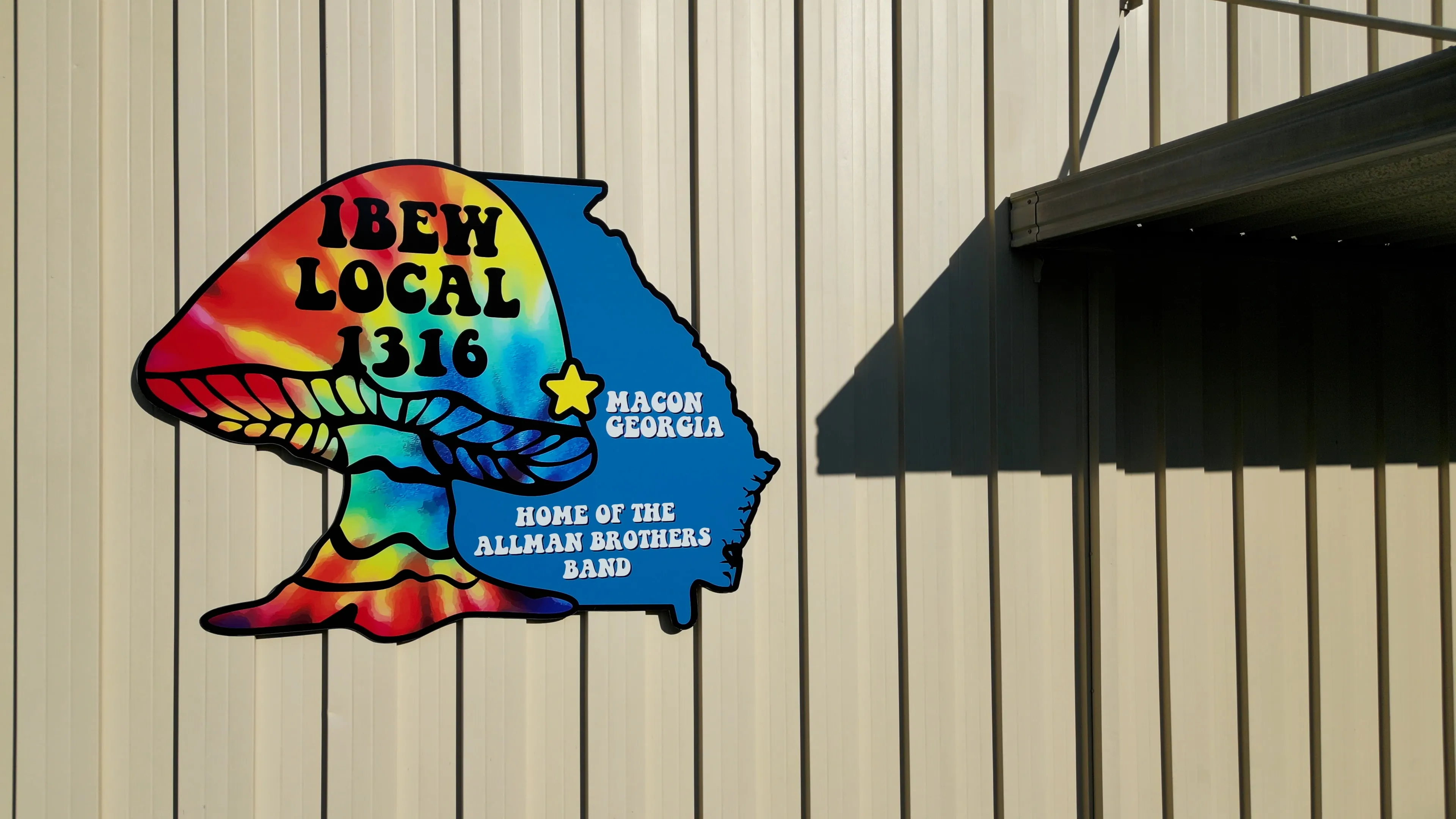 Member Login Instructions | IBEW Local 1316
