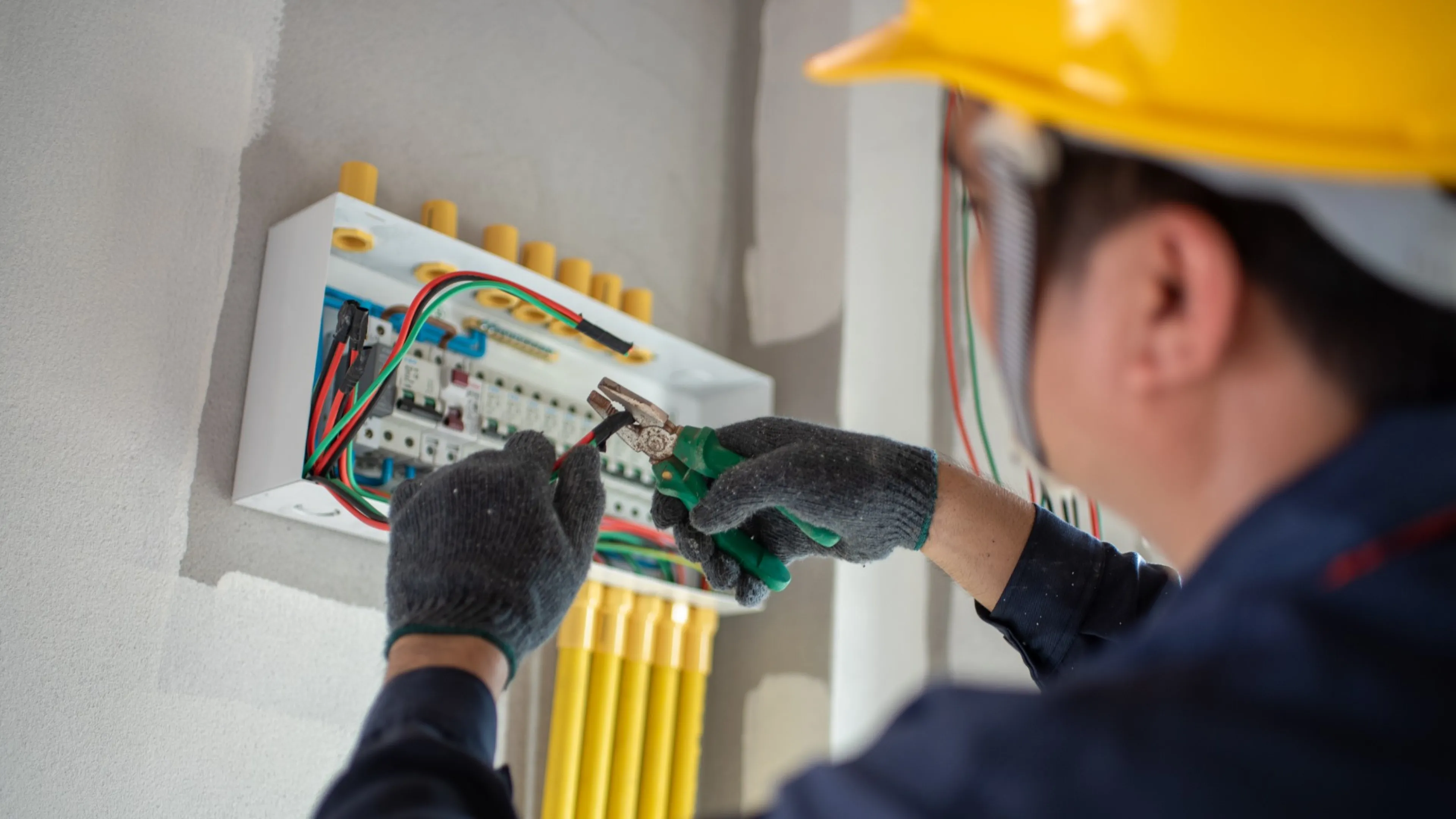News | IBEW Local 1316