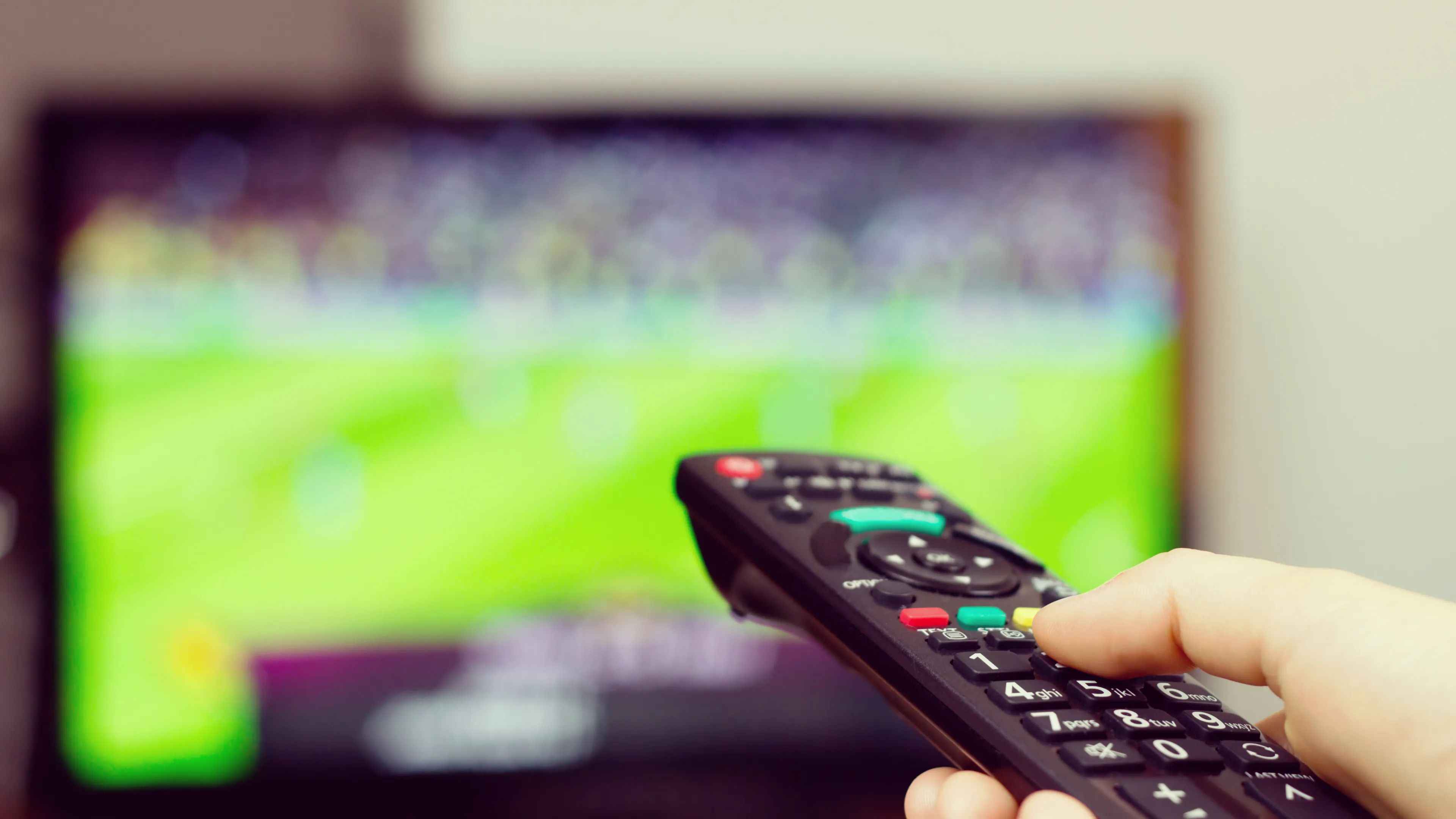 iHeart CTV Network | iHeart Digital Solutions