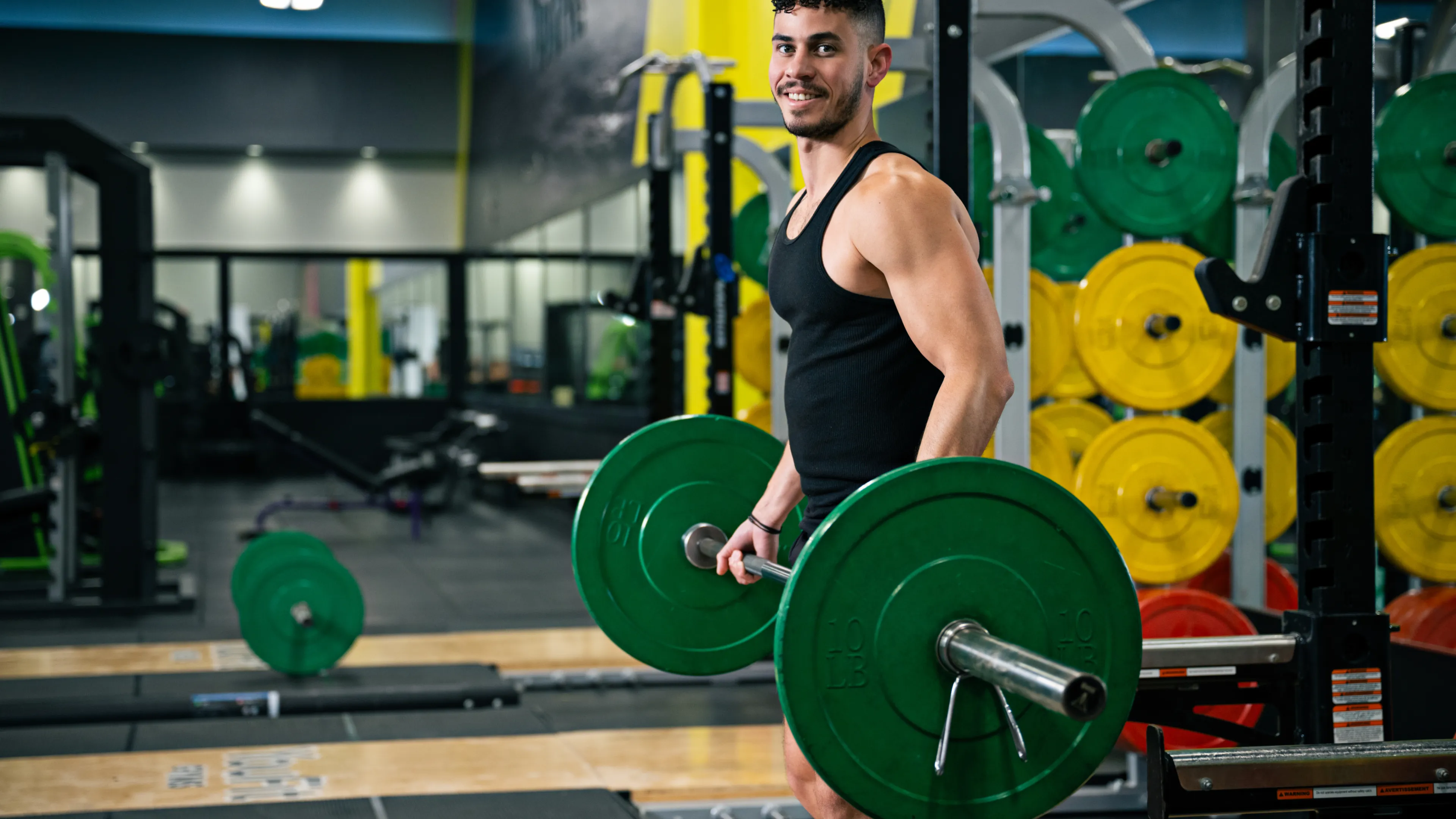 The Fitblog - Page 3 | YouFit Gyms
