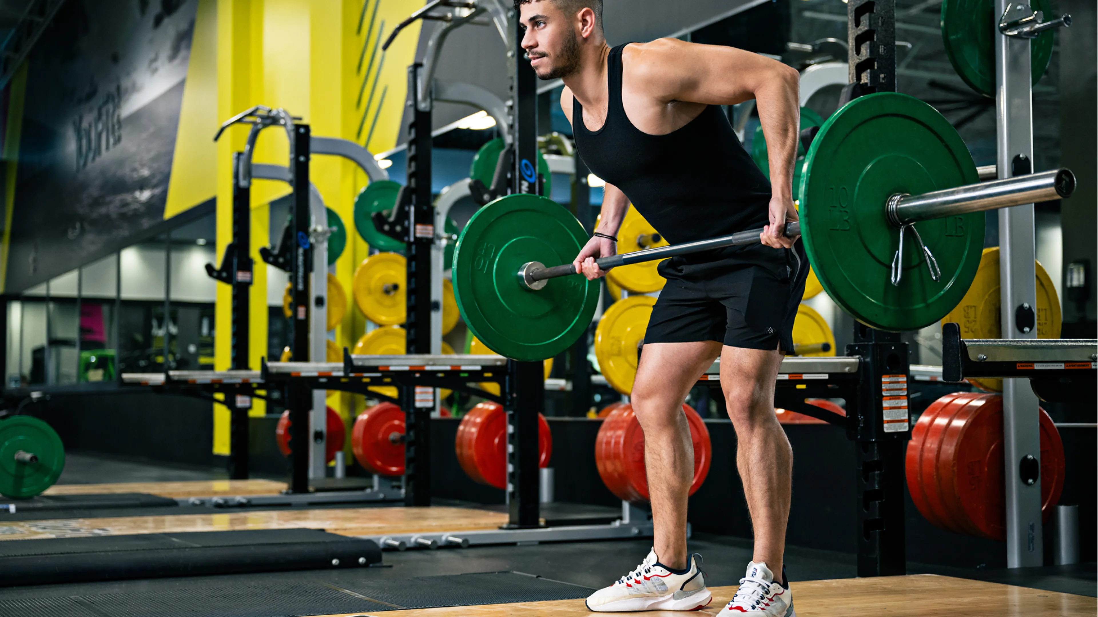 Gym Membership Benefits | Join YouFit | YouFit Gyms
