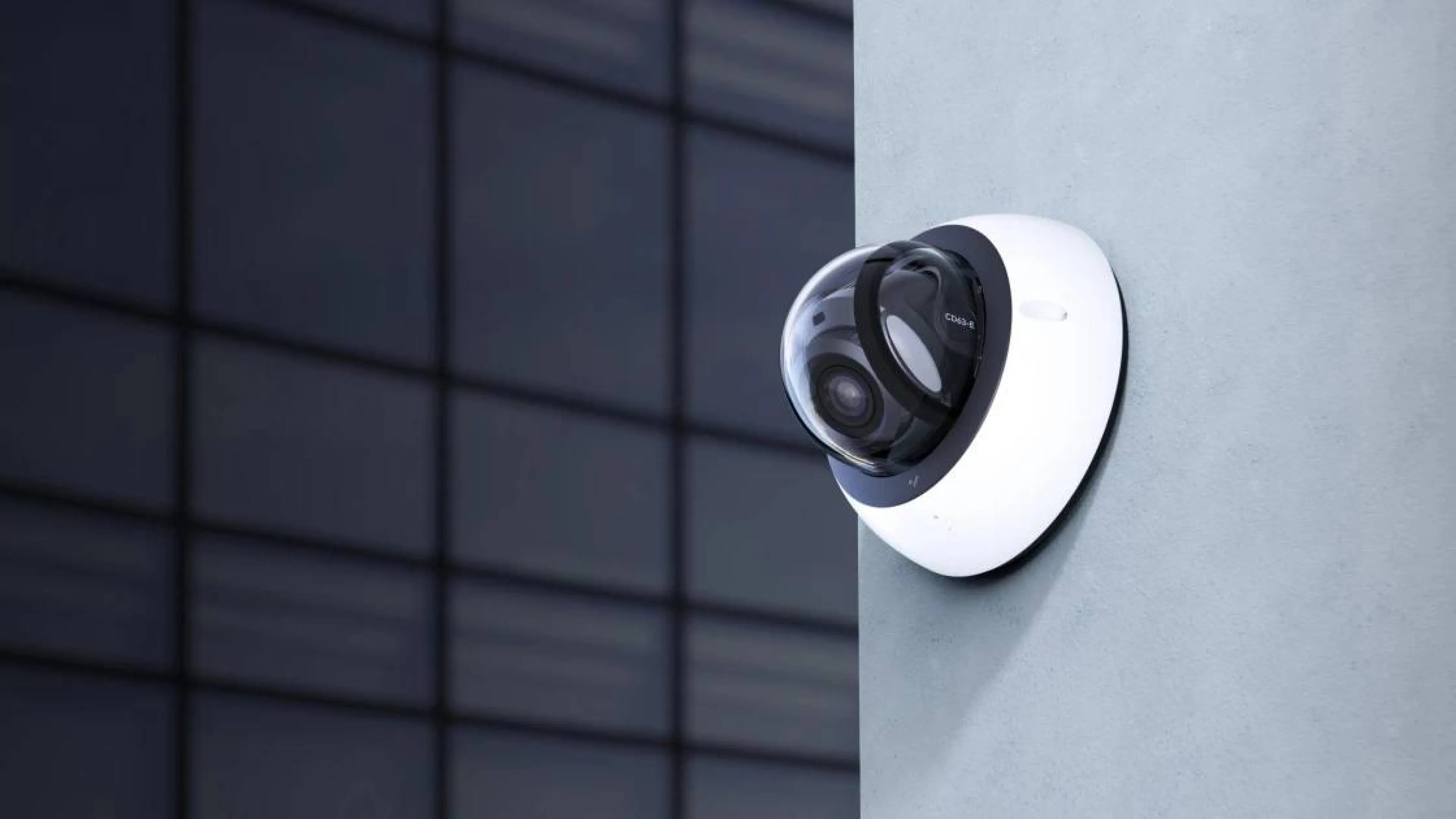 Verkada Dome Cameras Offered by iS3 Tech Solutions