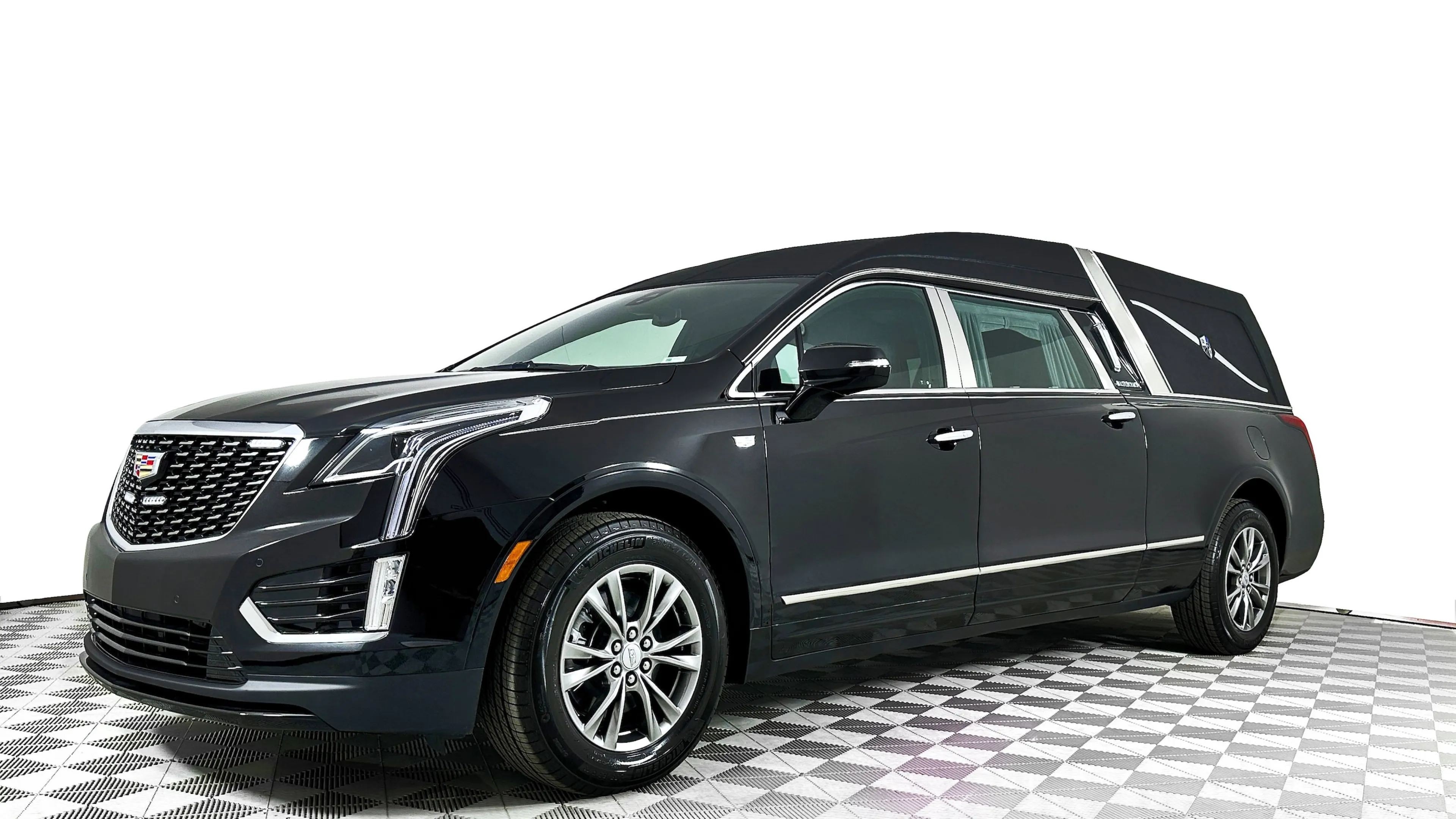 Cadillac New | Shields Professional Vehicles