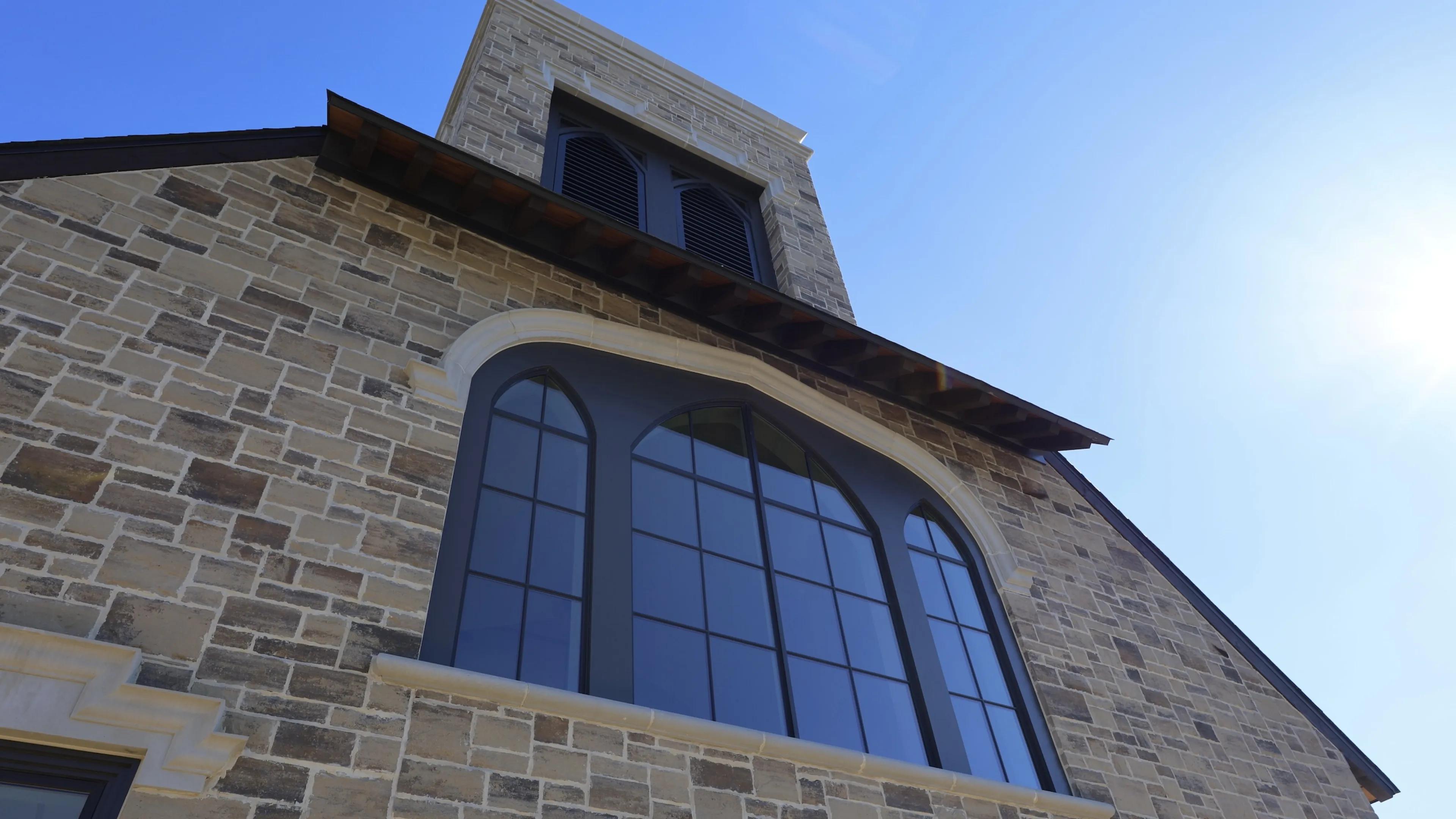 Windows & Doors for Projects | NG Windows