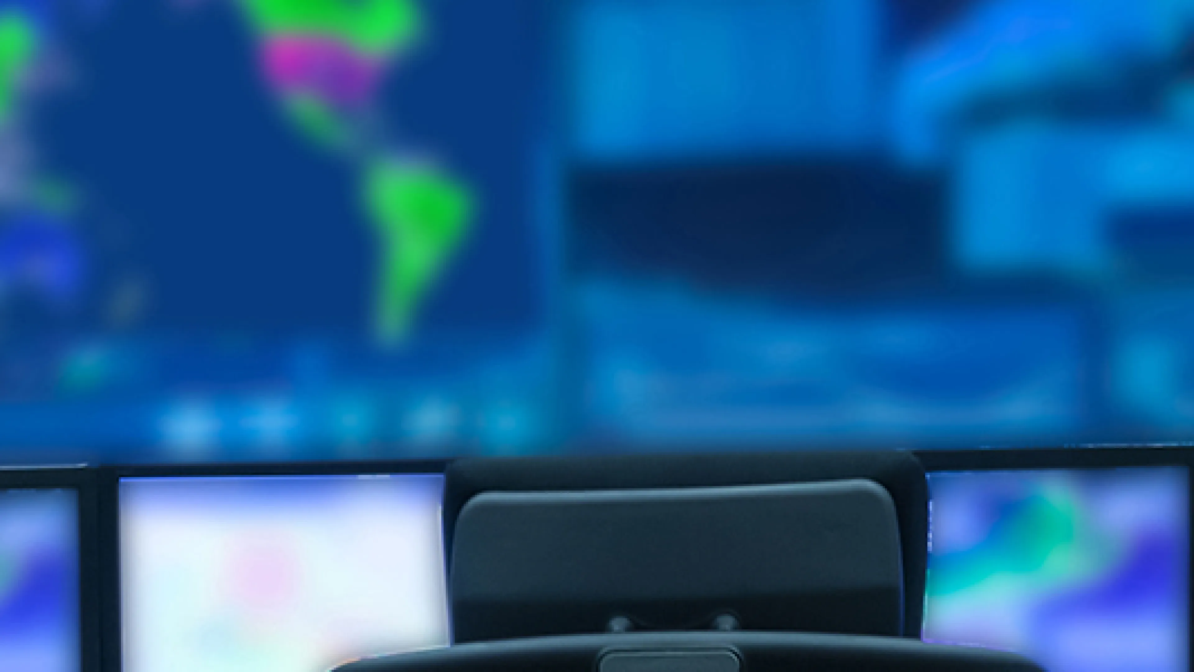 Network Operations Center | Olameter