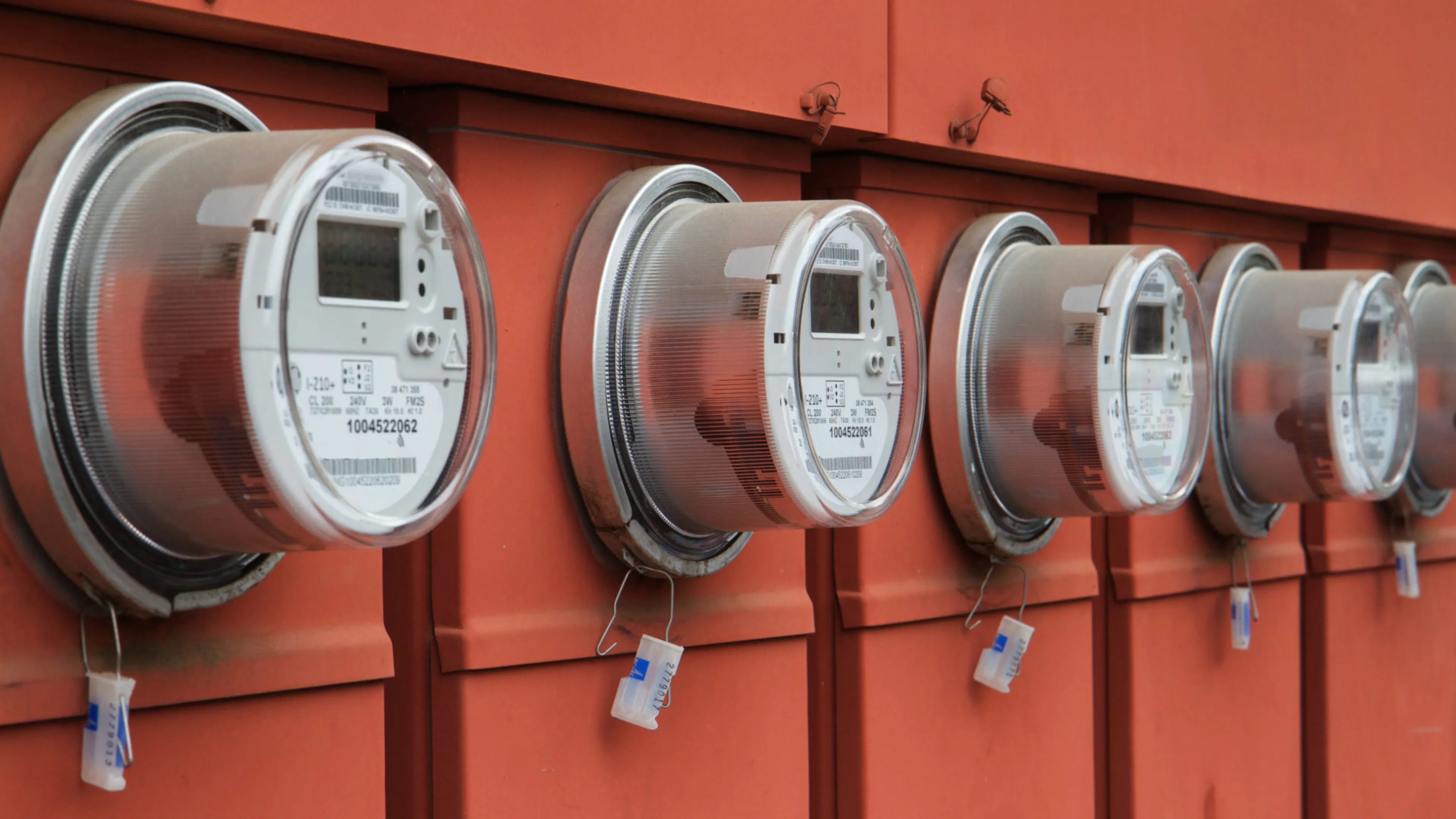 Meter Data Management | Olameter
