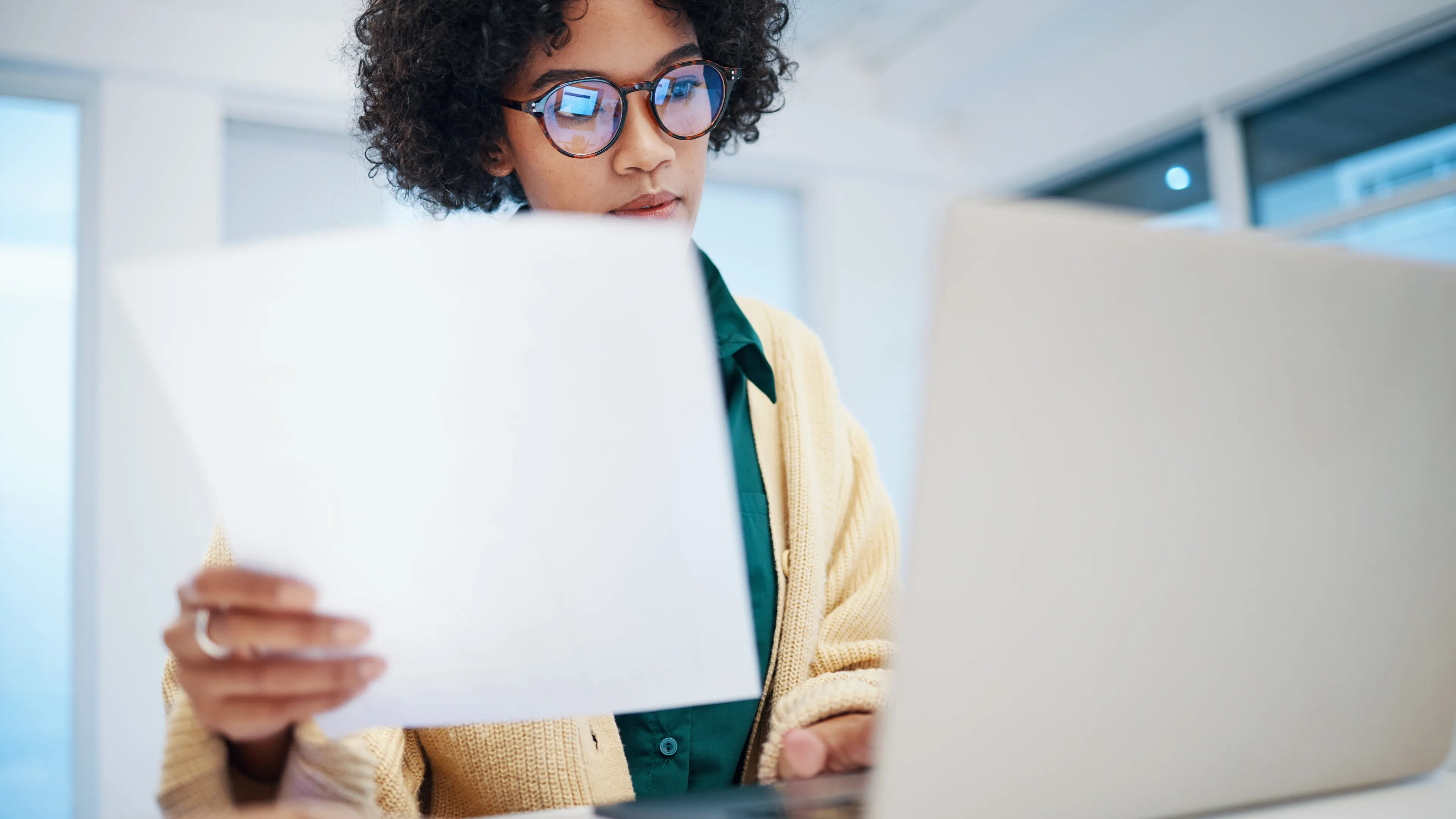 Employment Policies | Olameter