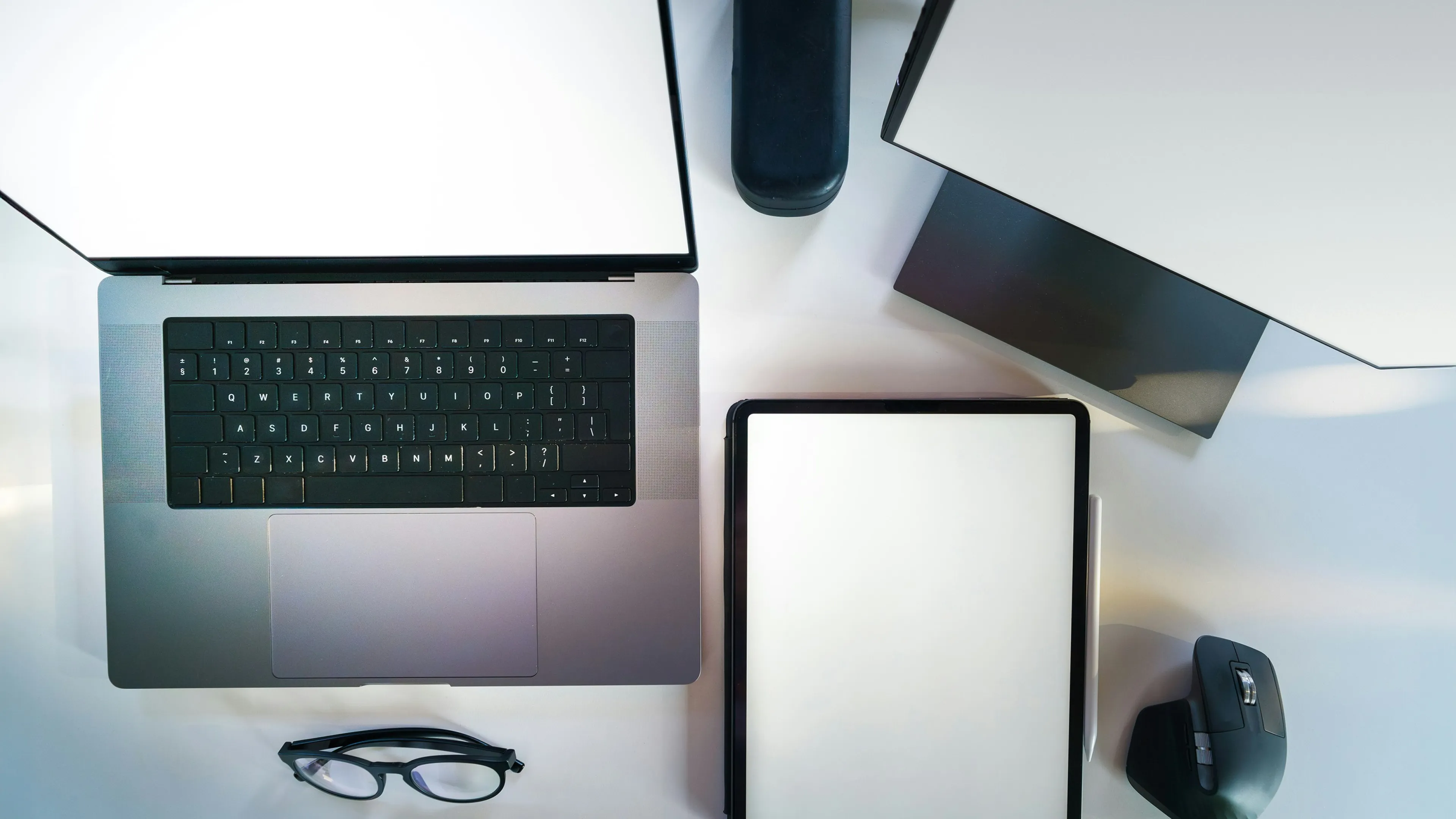 Application Privacy Policy | Olameter