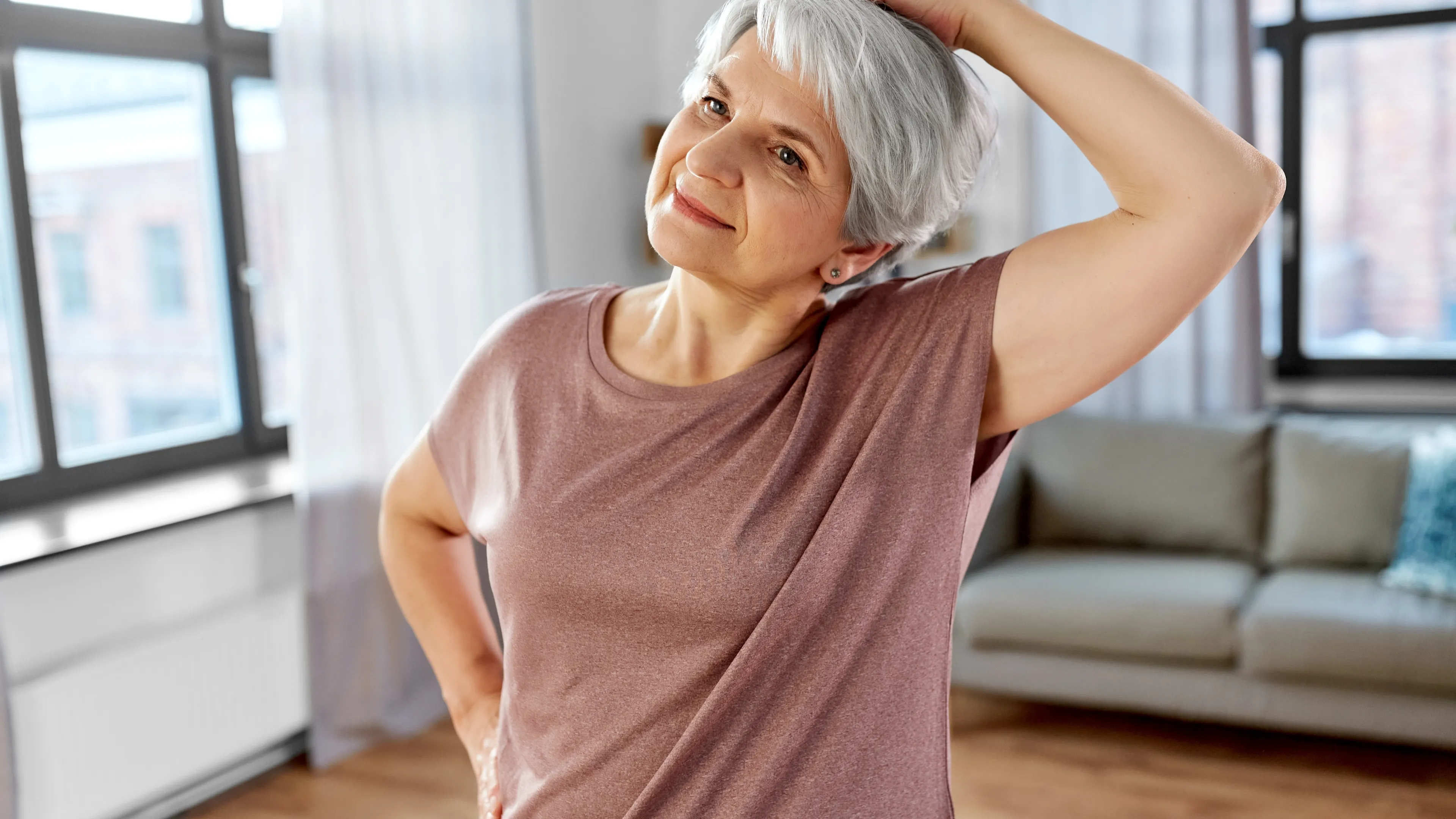 Arthritis of the Neck | OrthoSouth